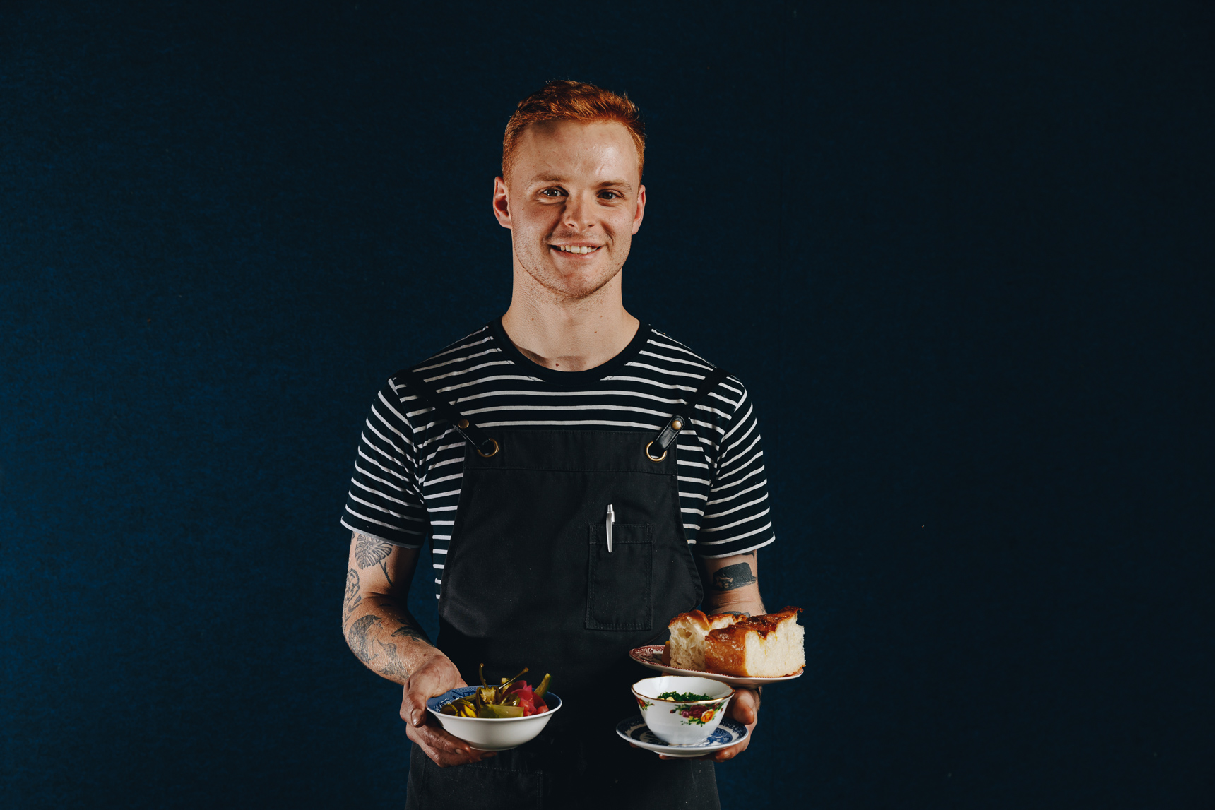 George Wintle: The Lessons I’d Tell Myself Now