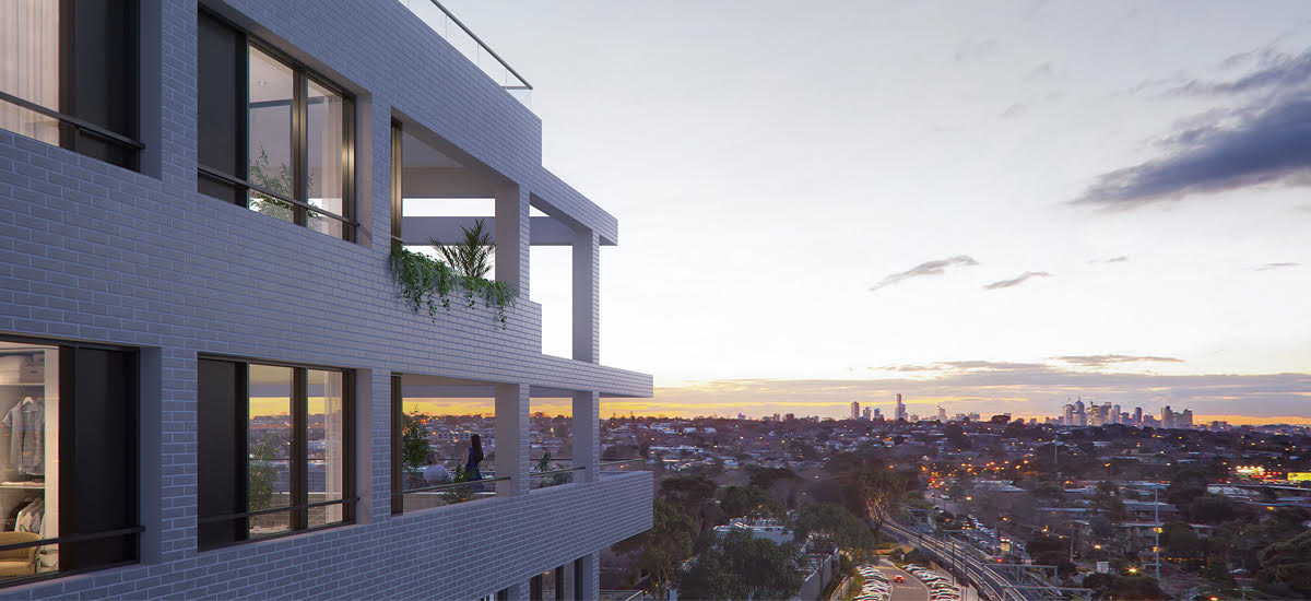 Four New Melbourne Apartments to Buy (and Where to Eat and Drink Once ...