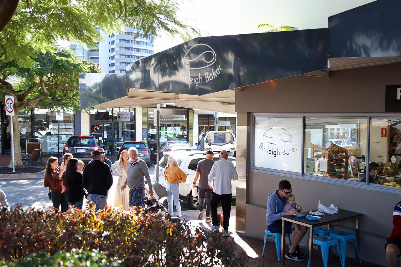 A Food and Drink Guide to Burleigh Heads