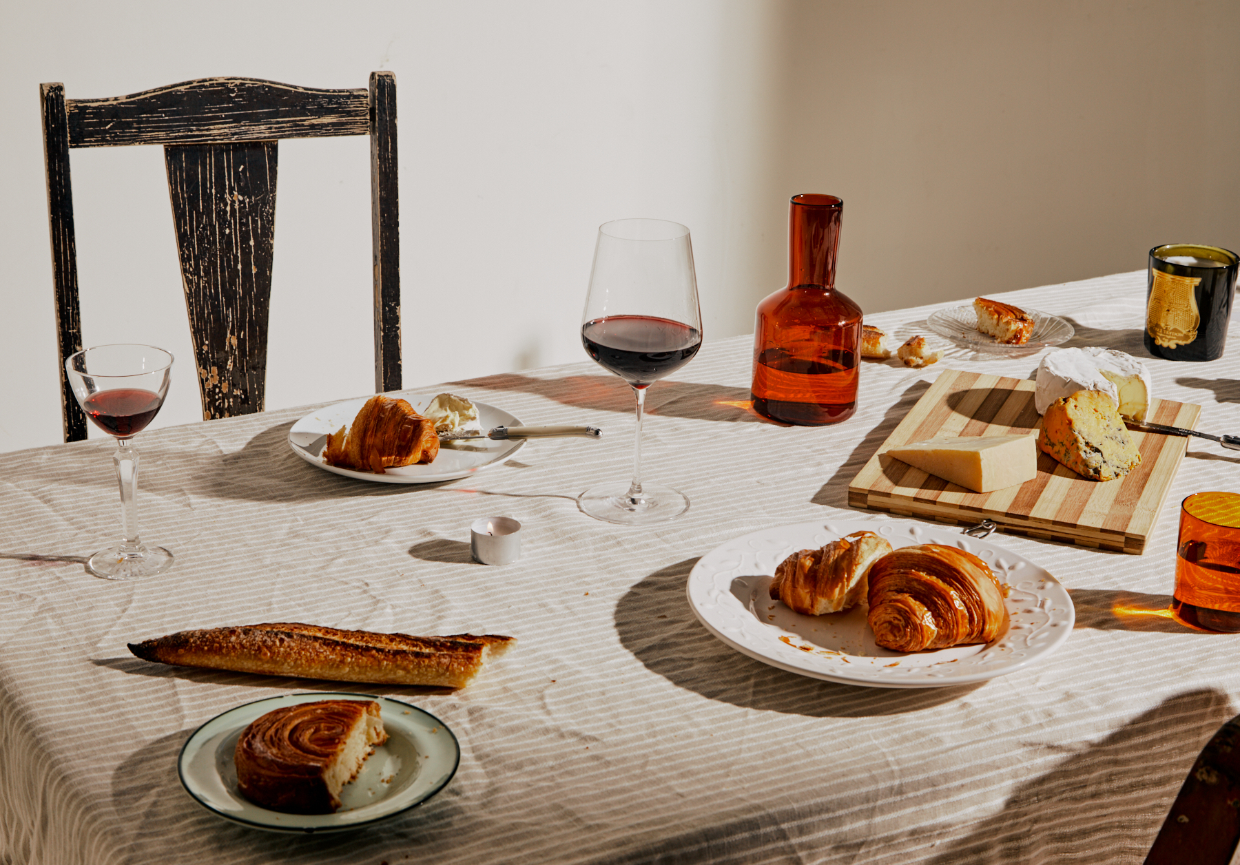 Five French Wines to Try (and What They Pair With) for Bastille Day