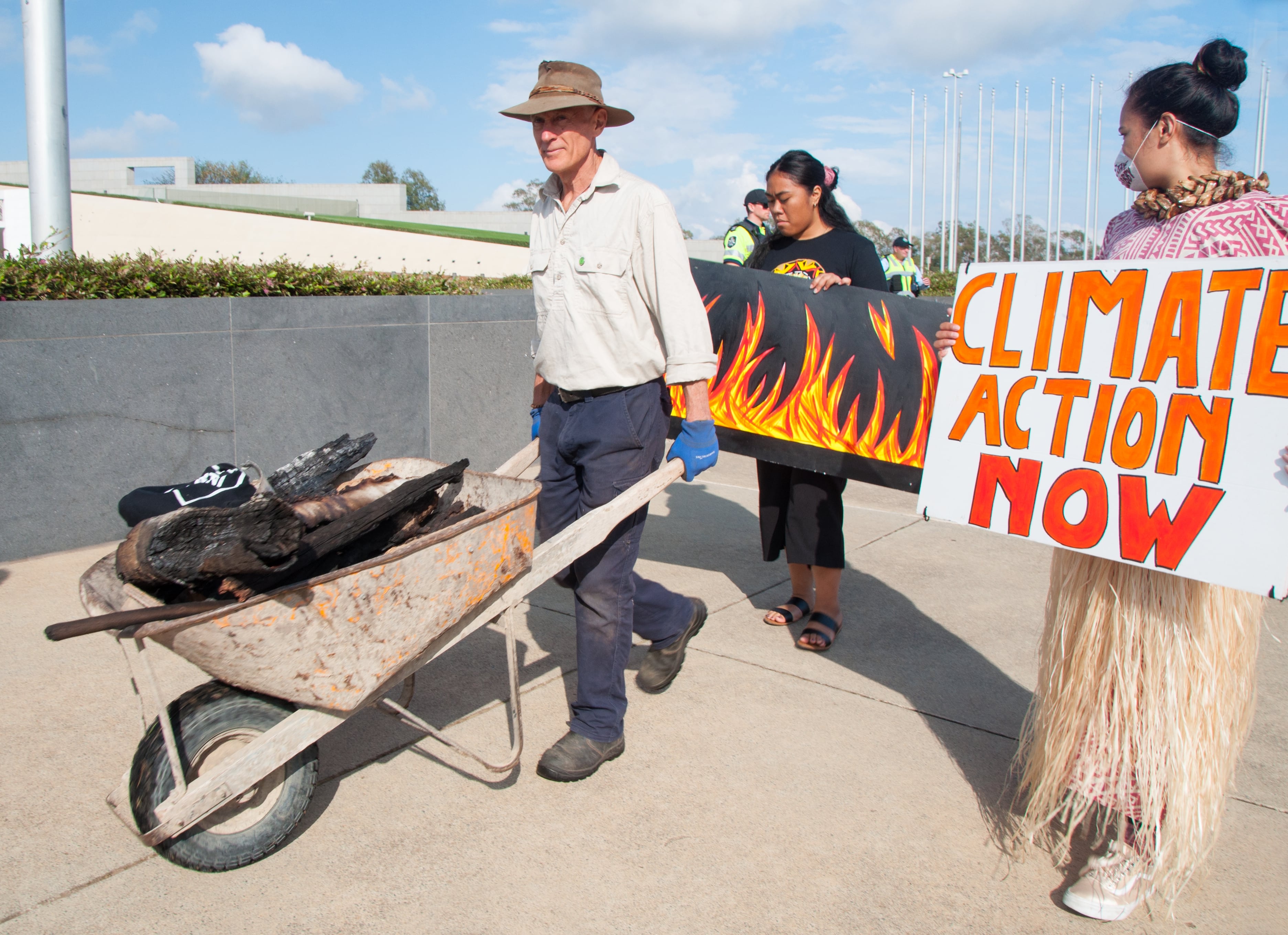 A Grassroots Movement Is Channelling Much-Needed Funds Into Climate ...