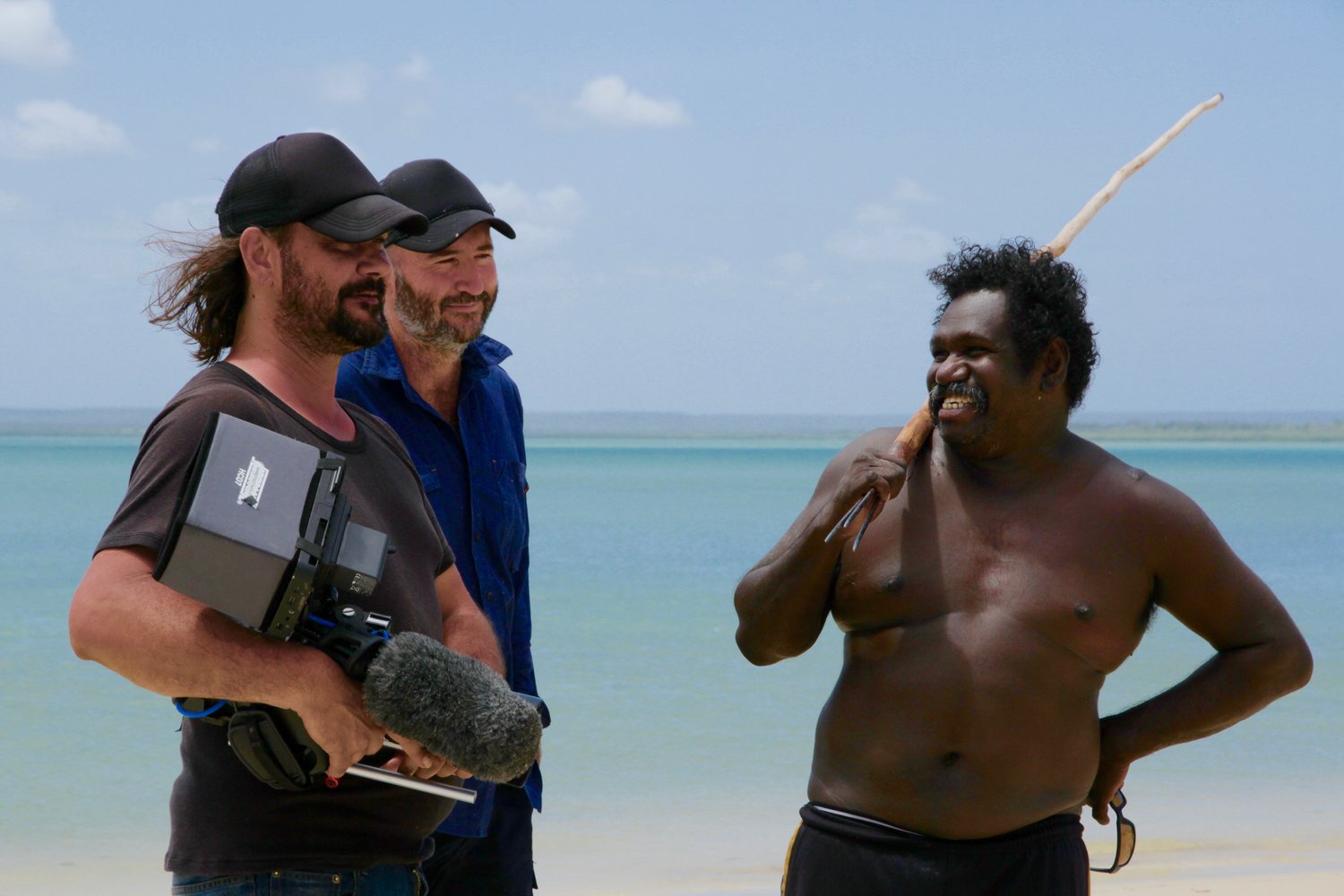 We Don’t Need a Map Online Screening