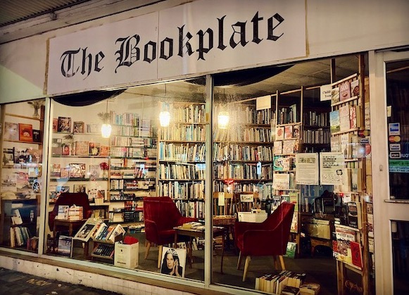Fill Out a Quiz About a Loved One, and This Bookstore Will Send Them a ...
