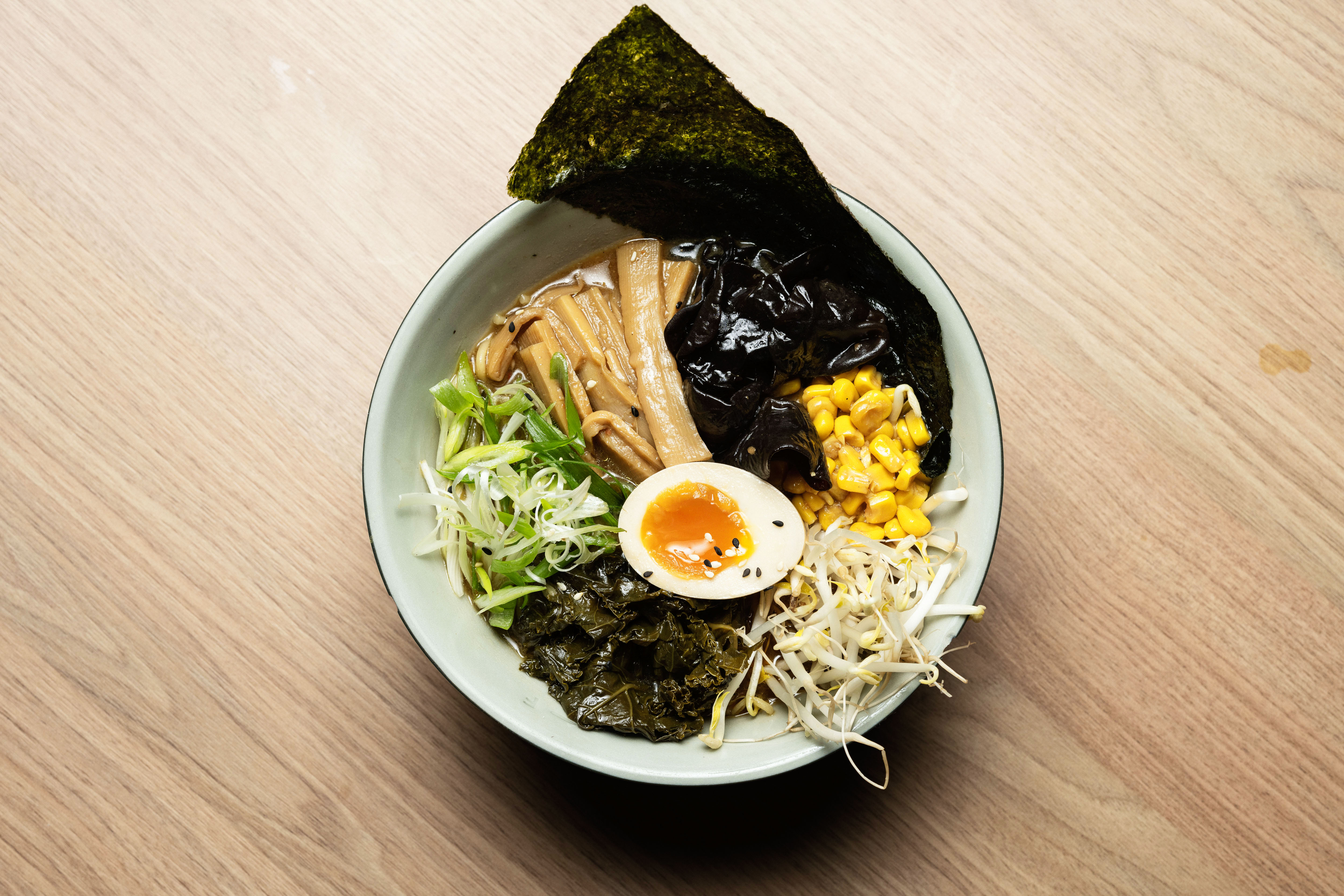 Newtown’s Rising Sun Workshop Has Launched Nifty DIY Ramen Kits
