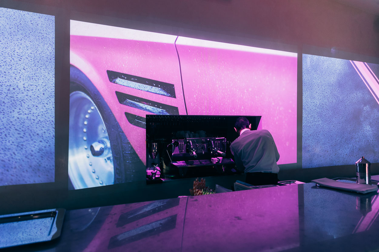 Reko Rennie’s Latest Monumental Video Work Brings Together Art, Opera ...