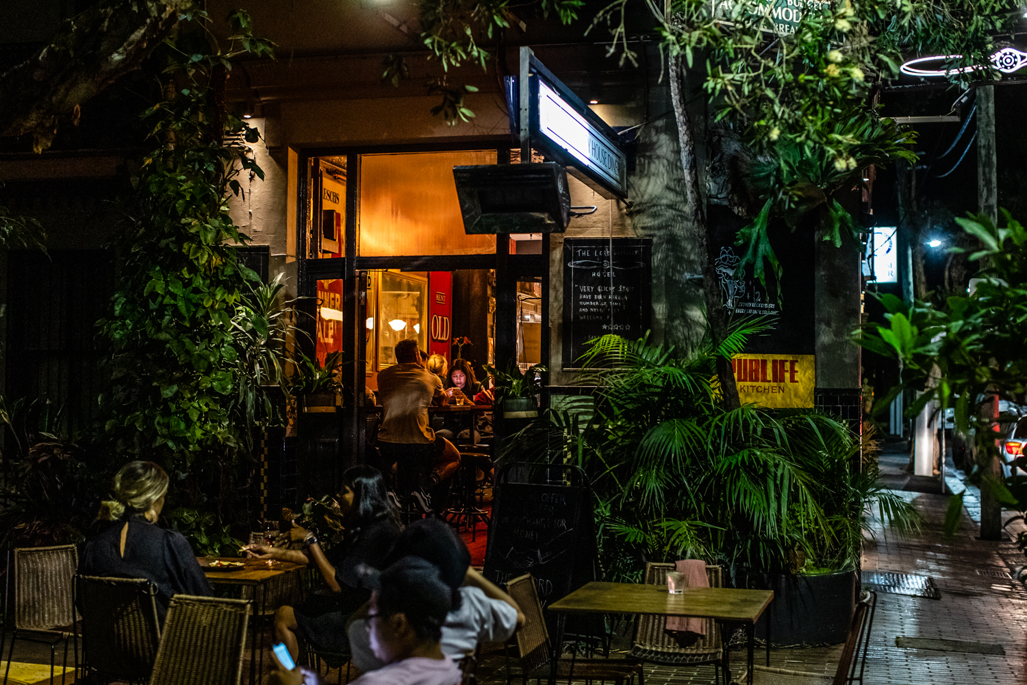 It’s Back: Pub Life Kitchen Returns to Ultimo, With Pub Classics ...