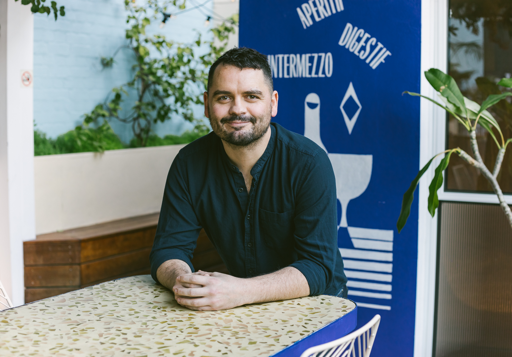 Faces of Midweek Melbourne Money: Sam Peasnell of Dom’s Social Club