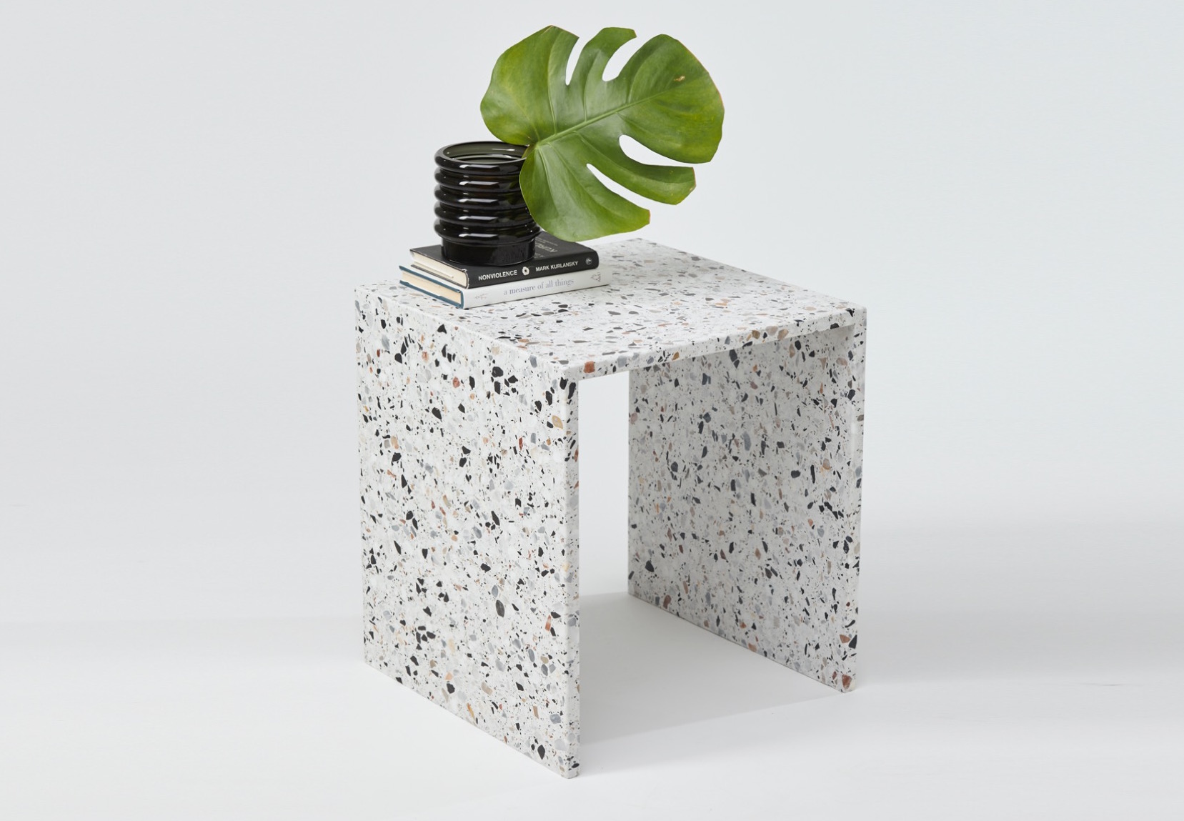 Italian Terrazzo Meets Melbourne-Made Furniture: Razzo Design Rides the ...