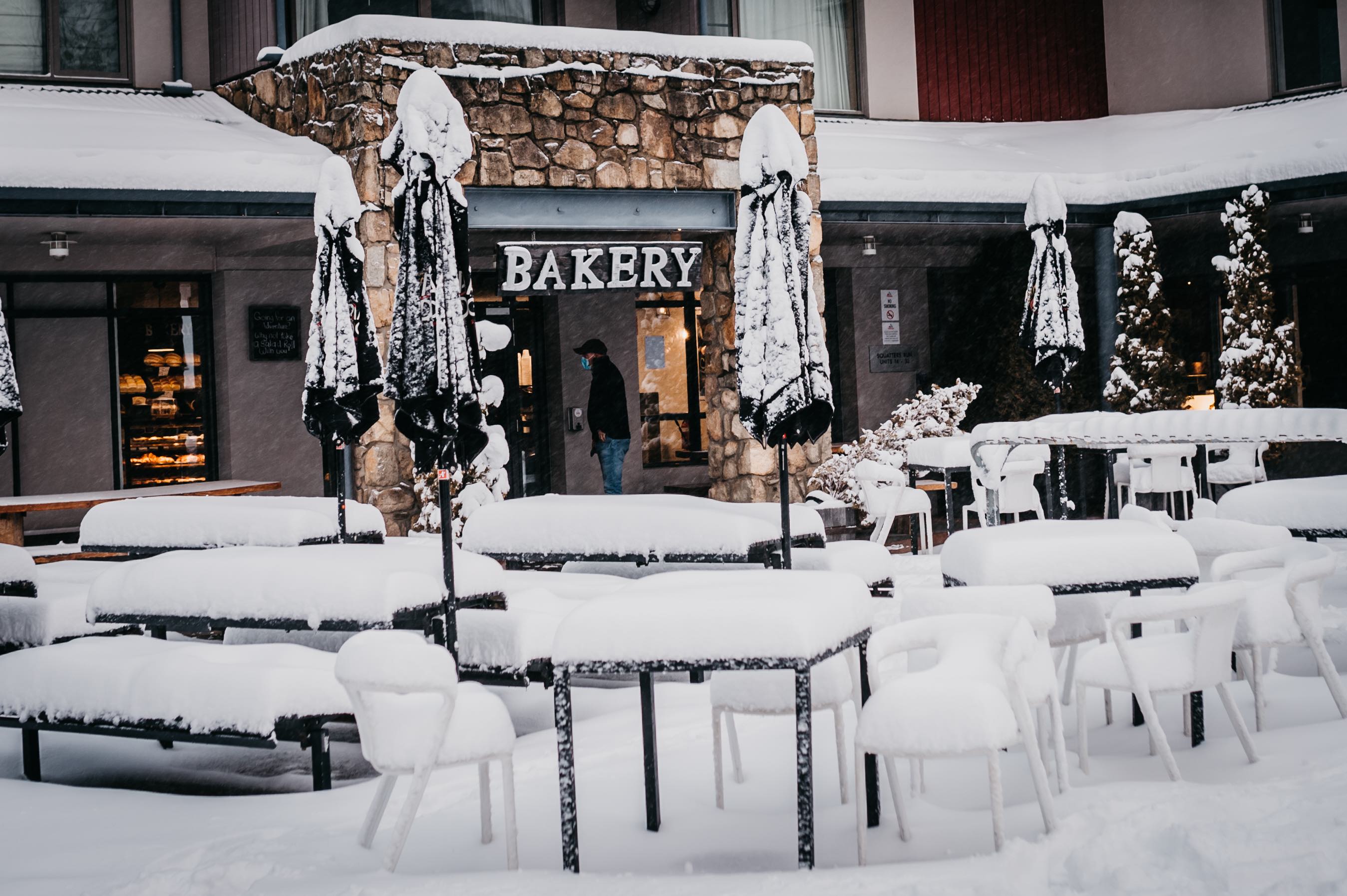 A Food and Drink Guide to Thredbo