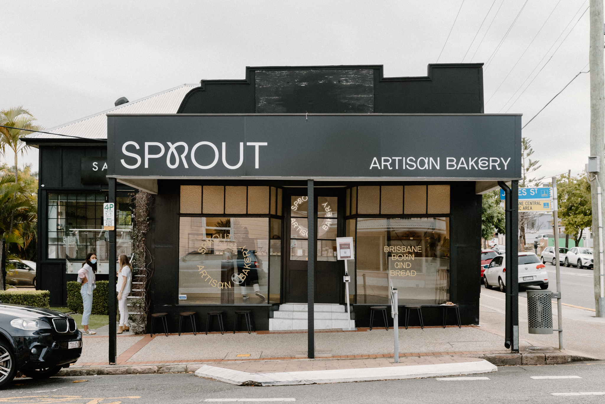 After Seven Years of Wholesale and Market Pop-Ups, Sprout Artisan ...