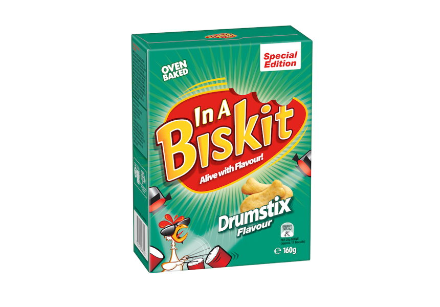 In a Biskit Is Back on Australian Shelves For a Limited Time – But Did ...