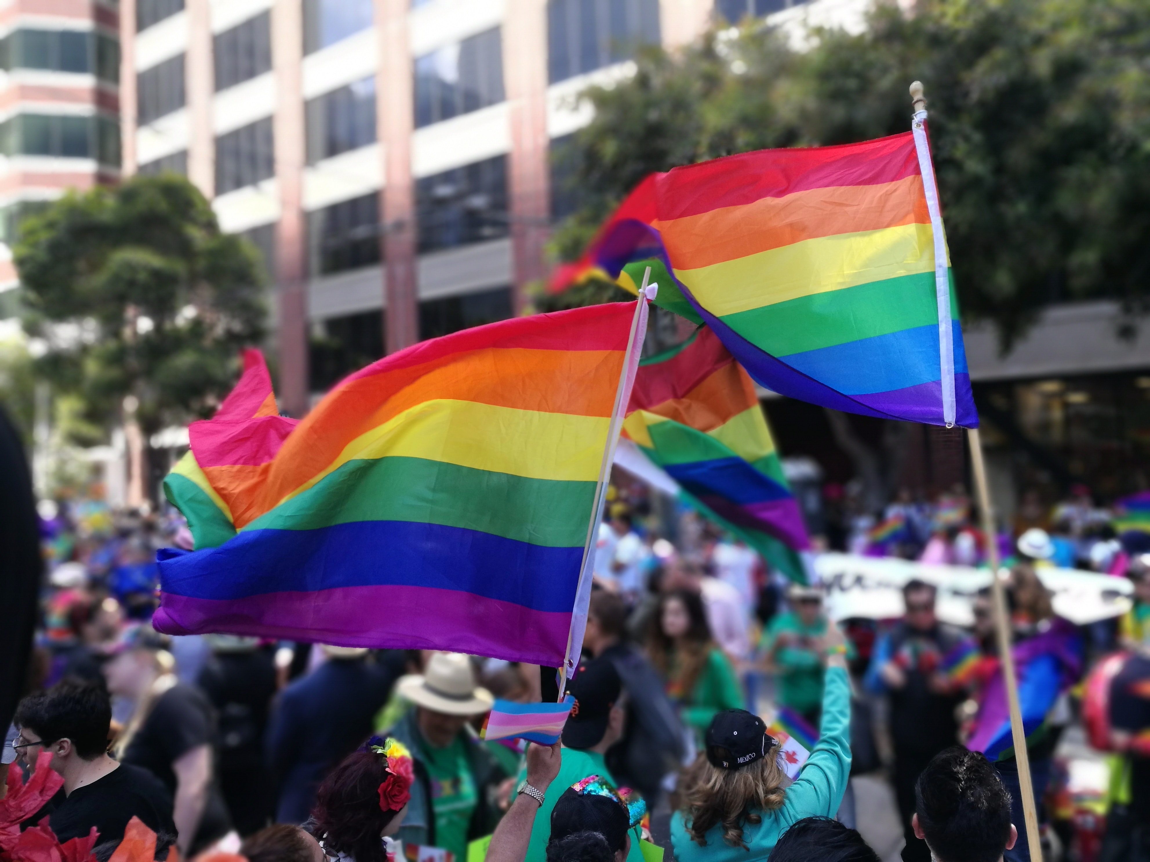 WorldPride – The World’s Largest Pride Celebration – Is Coming to ...