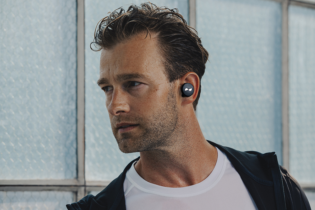 Your Hearing Is Unique – And in 60 Seconds, These Australian-Designed ...