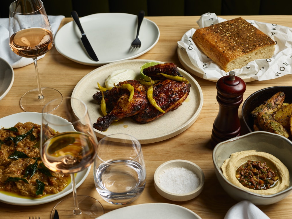 Twelve Edible and Drinkable Ways To Treat Dad on Father’s Day This Year