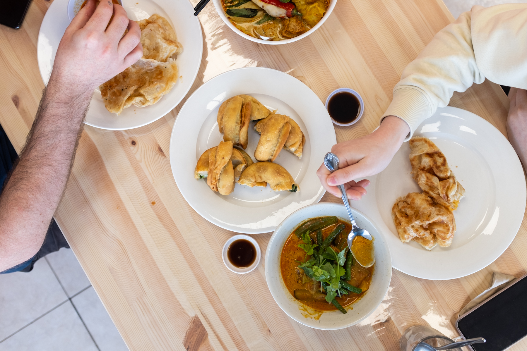 Now Open: Adelaide Favourite Chef Lai Returns With Homey Malaysian ...