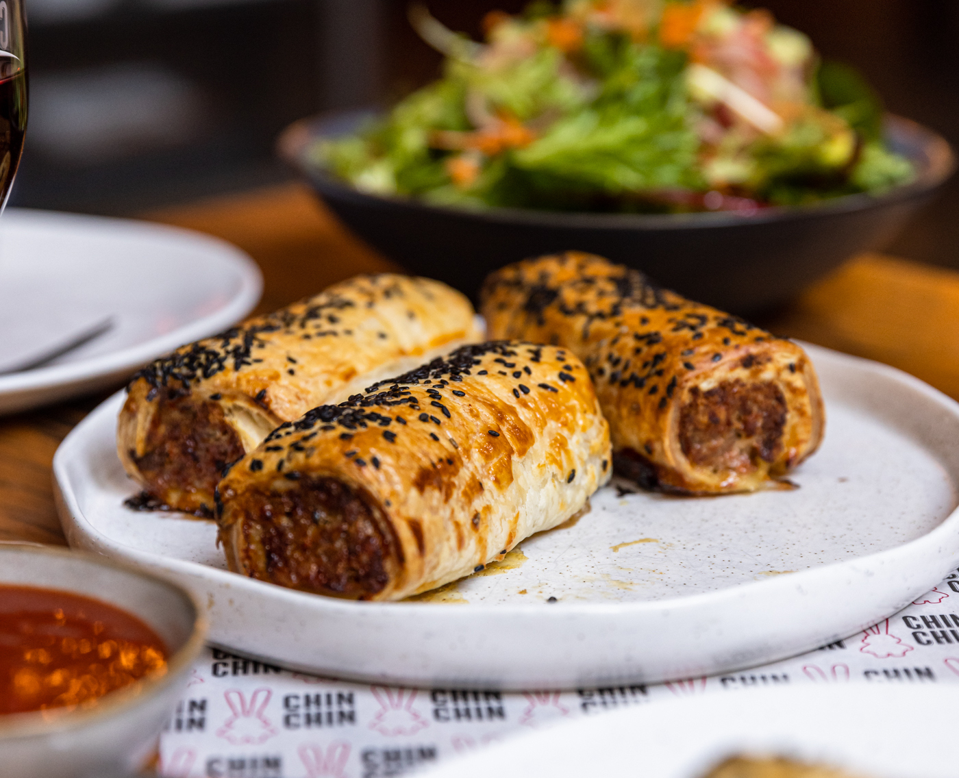 Eight To Try: Special Footy Snack Packs To Order for Grand Final Weekend