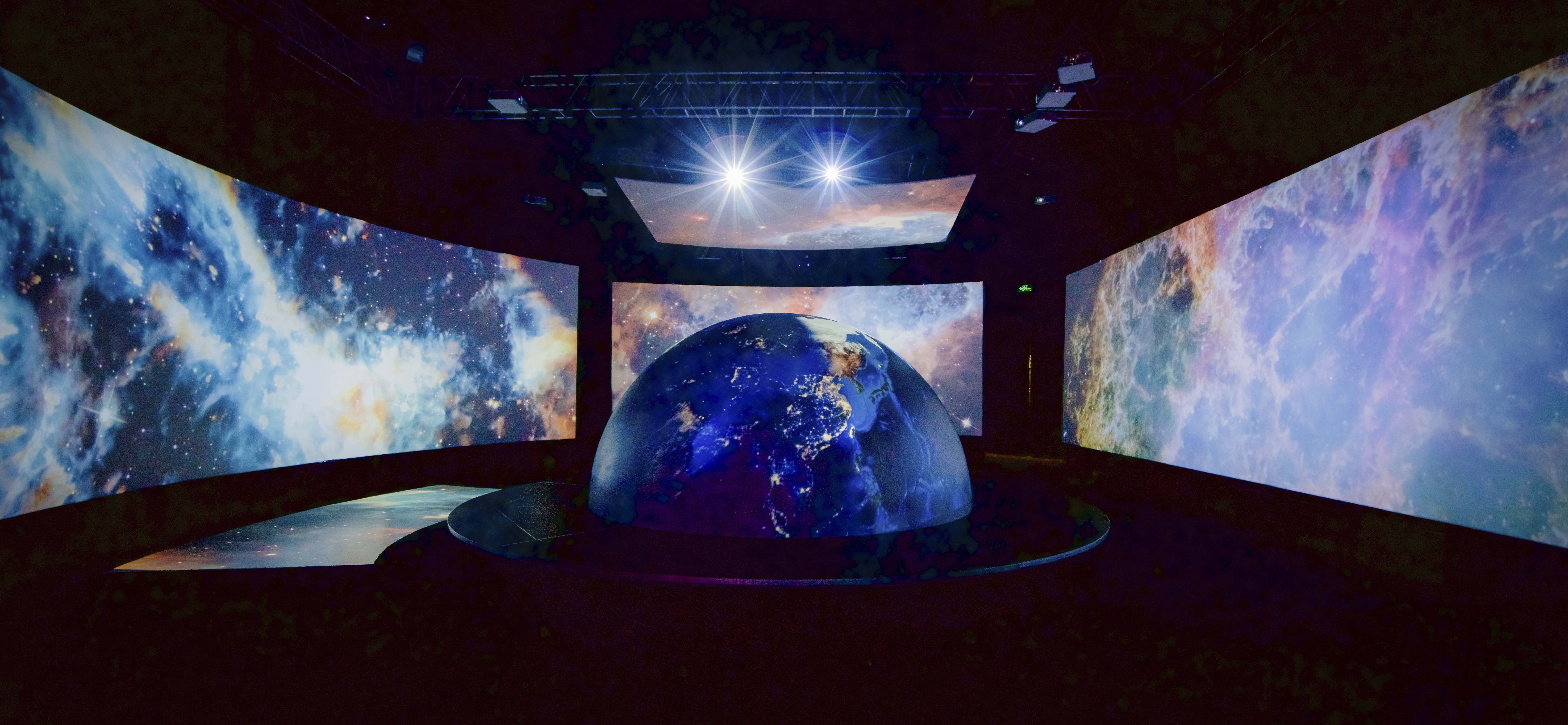 Coming Soon: Sydney’s Getting a New Immersive Exhibition All About ...