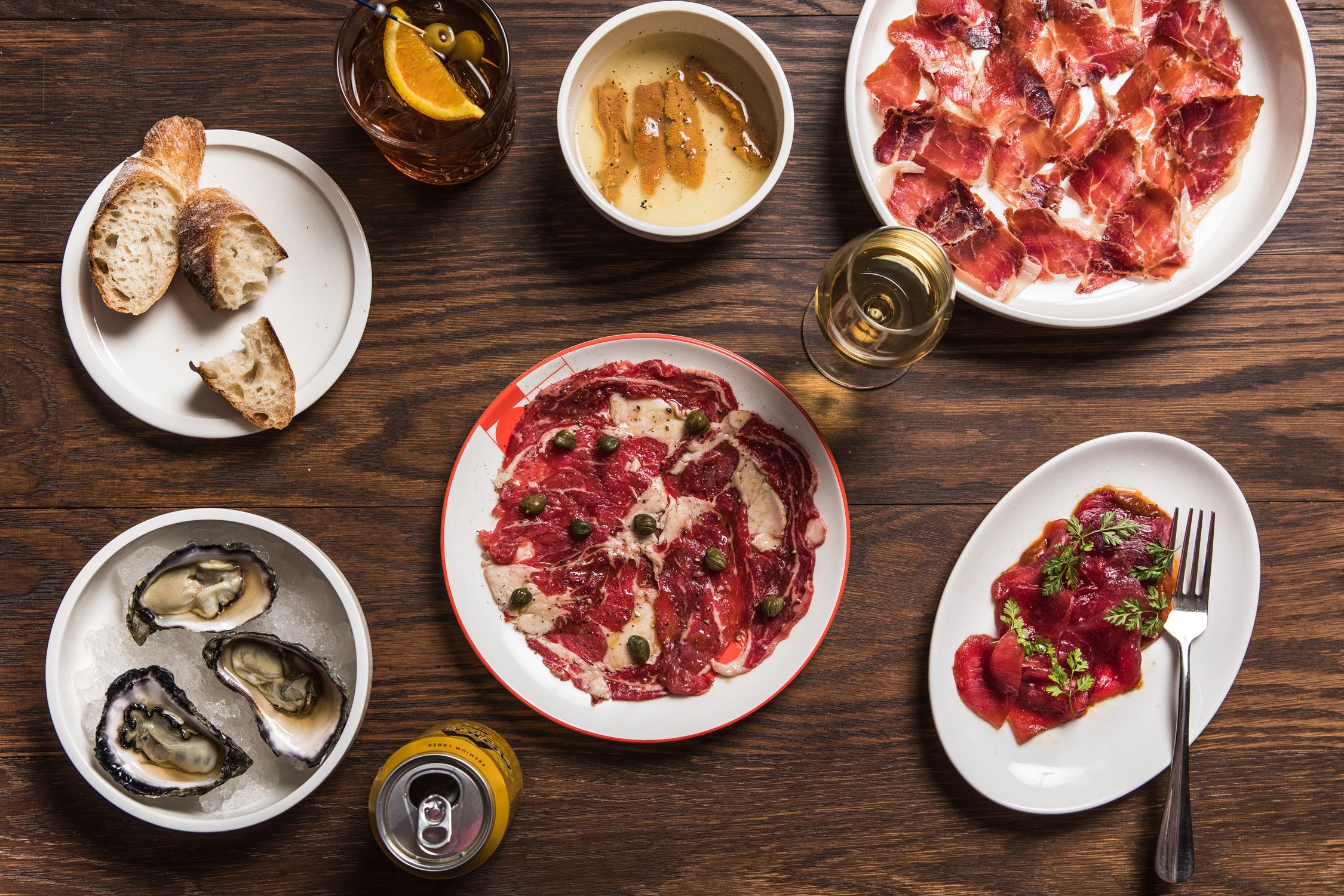 Coming Soon: La Salut, a Catalonian-Inspired Wine Bar From Love, Tilly ...