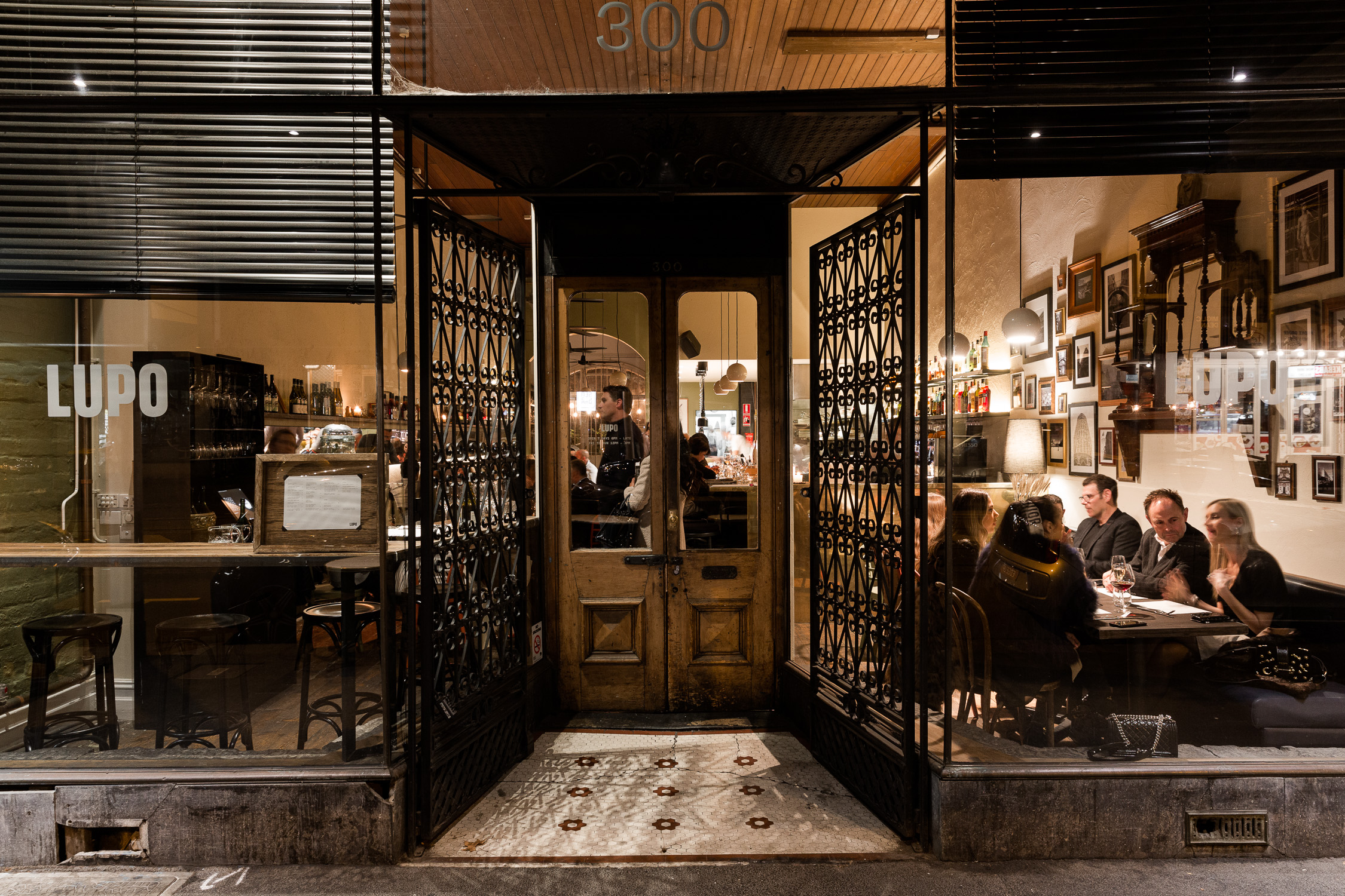 Coming Soon: A New French Bistro by Scott Pickett With Steak Sandwiches and Lobster Thermidor ...