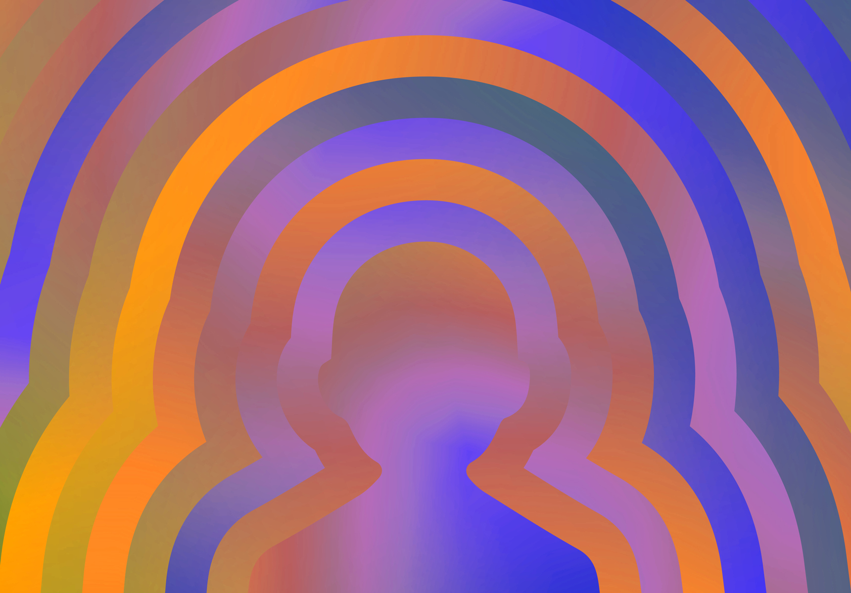 Ever Caught Yourself Staring at Your Own Face In Video Calls? There’s a ...