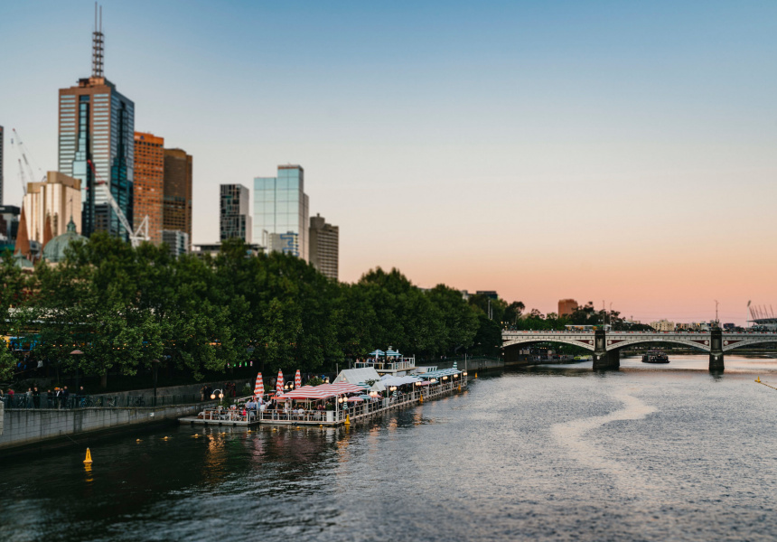 Summer Is Coming, and So Is Arbory Afloat. Here Is Its 2021 Reopening ...