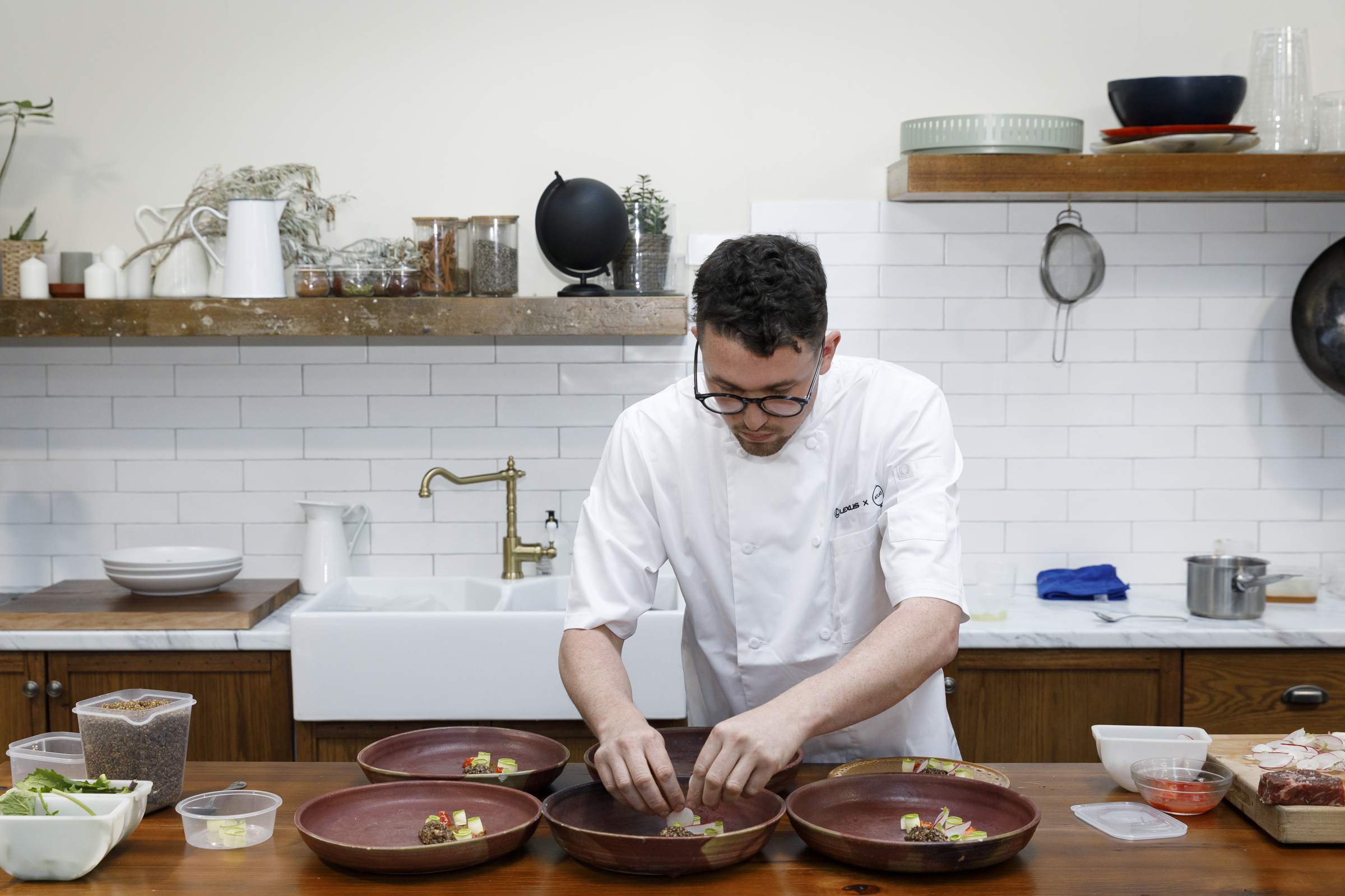 What Does the Future of Food Look Like?