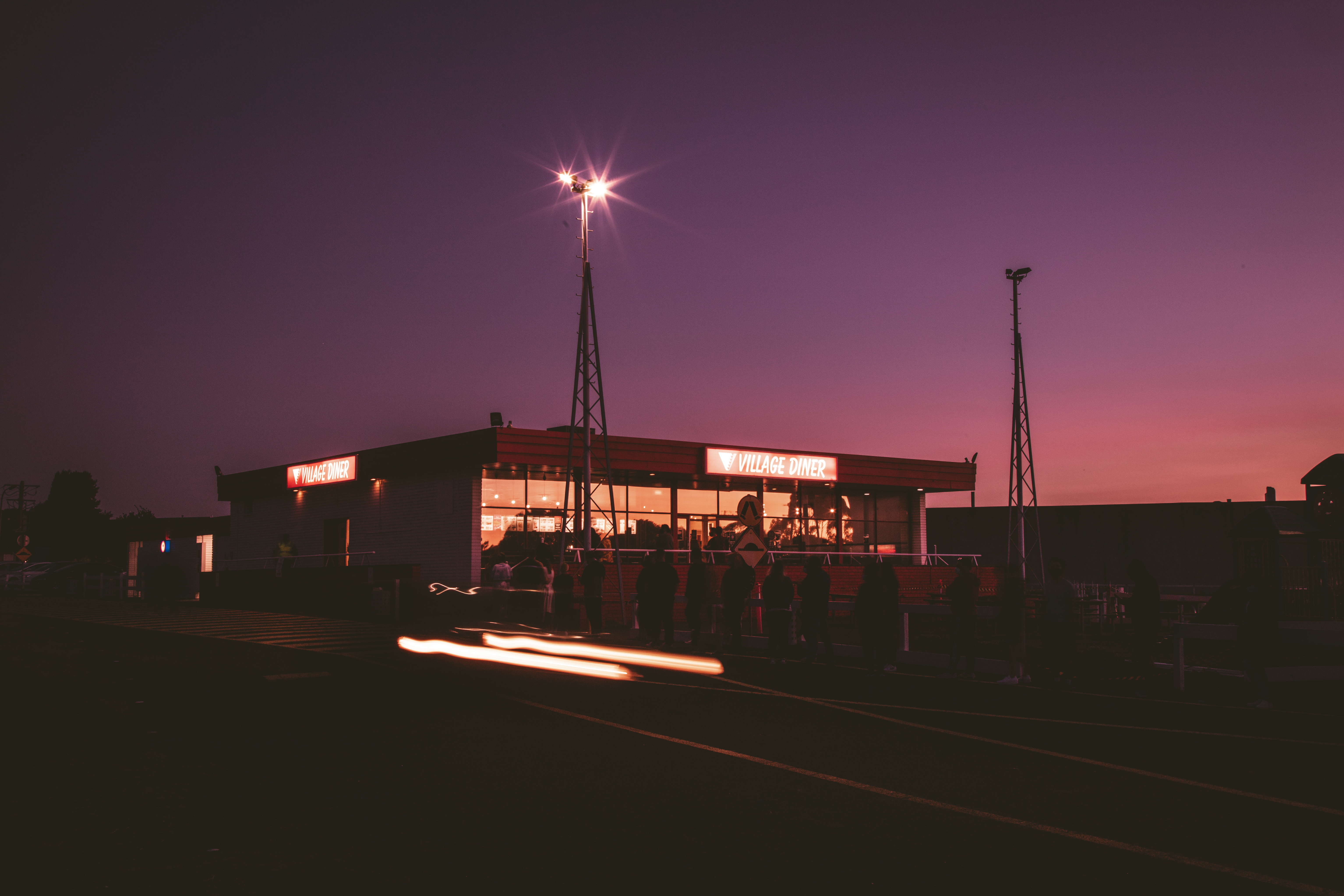 Start the Car: Coburg’s Village Cinemas Drive-In Is Reopening – at 100 ...