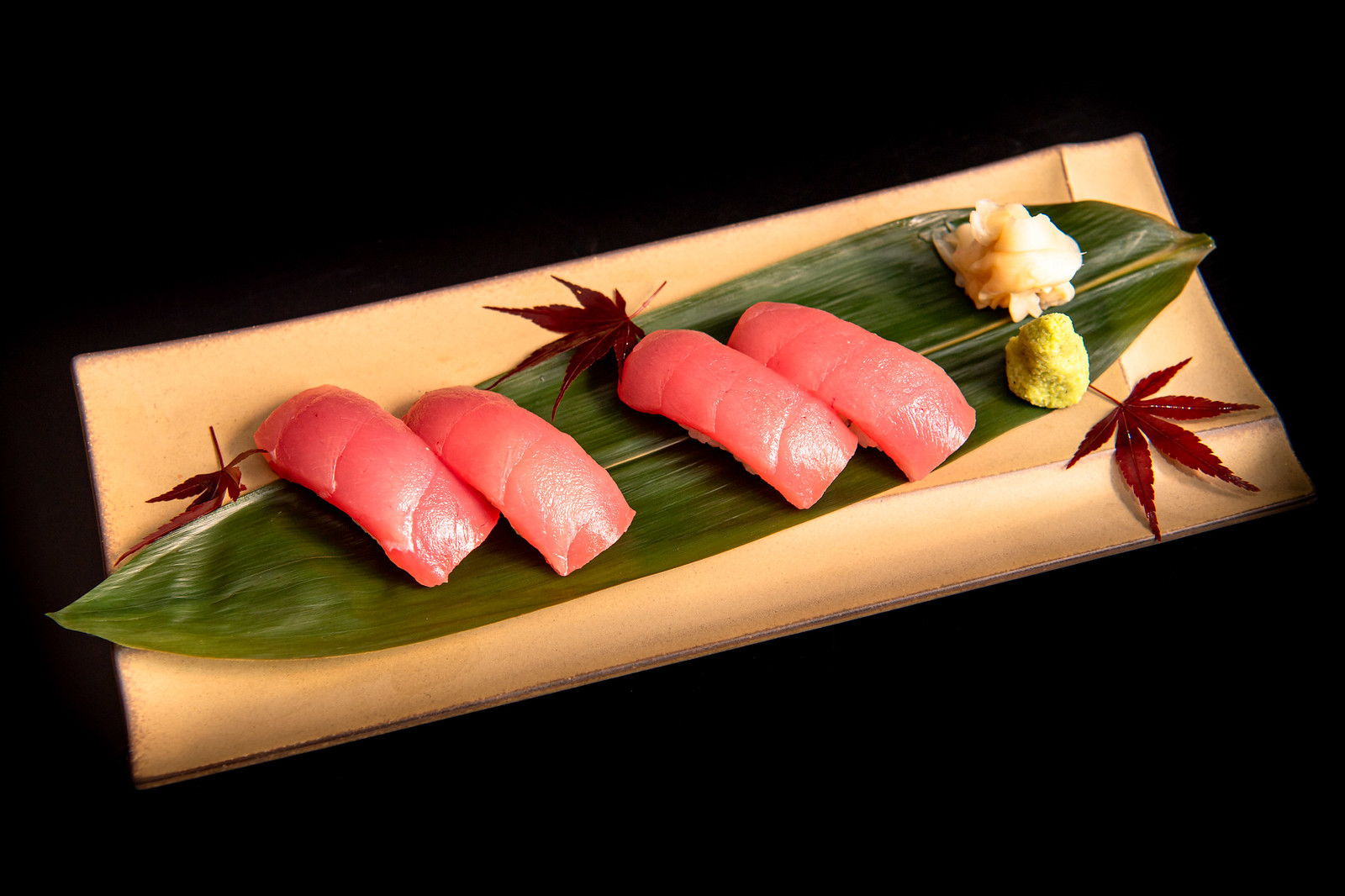 Nippon Bar & Kitchen, a Glossy Japanese Izakaya, Opens in the CBD