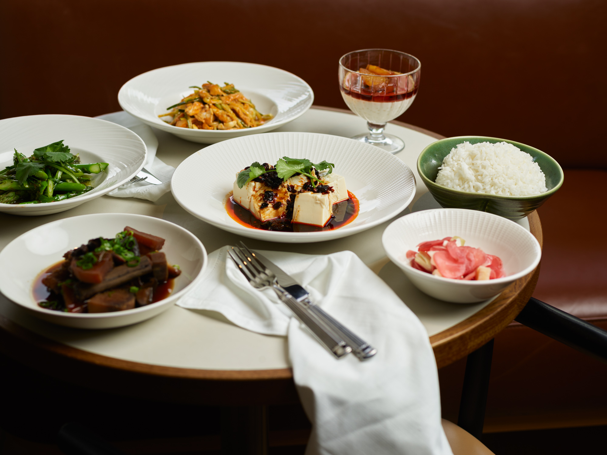 Everything Neil Perry Is Cooking This Spring