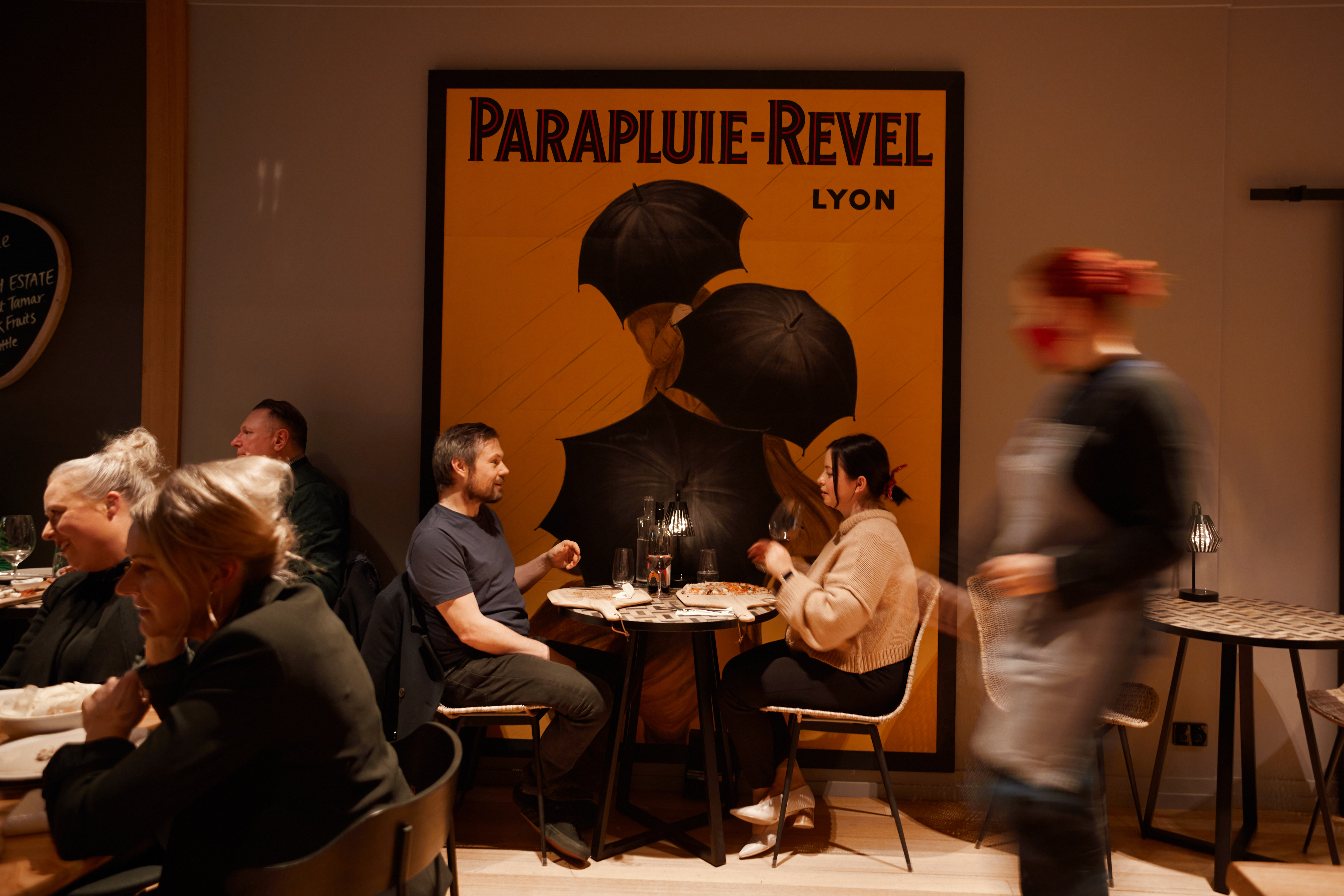 Essendon Bottle Shop Primrose & Vine Opens a Cosy Next-Door Wine Bar ...