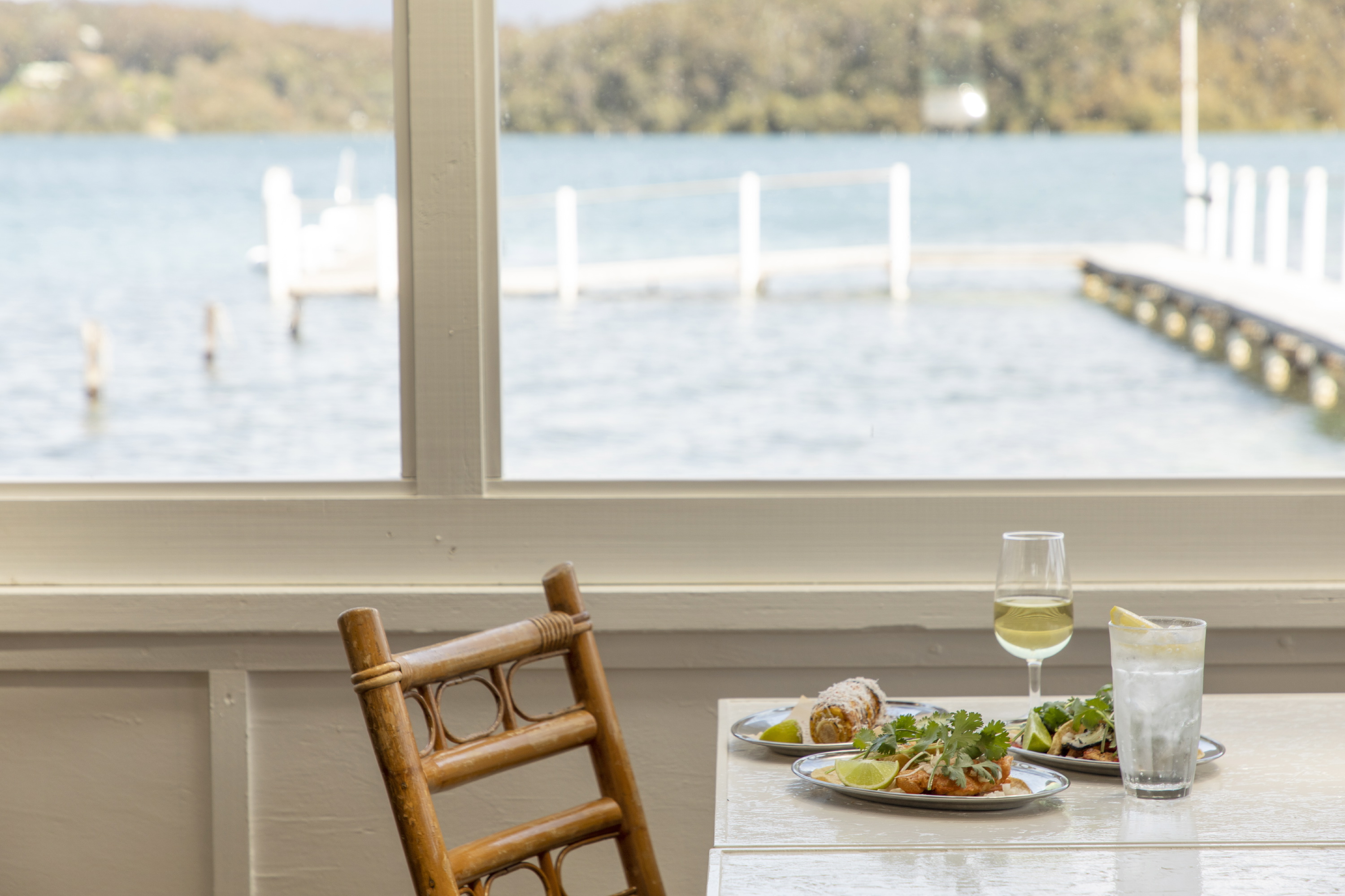 Merivale’s Narooma Tiki-Inspired Bar and Restaurant, The Quarterdeck ...