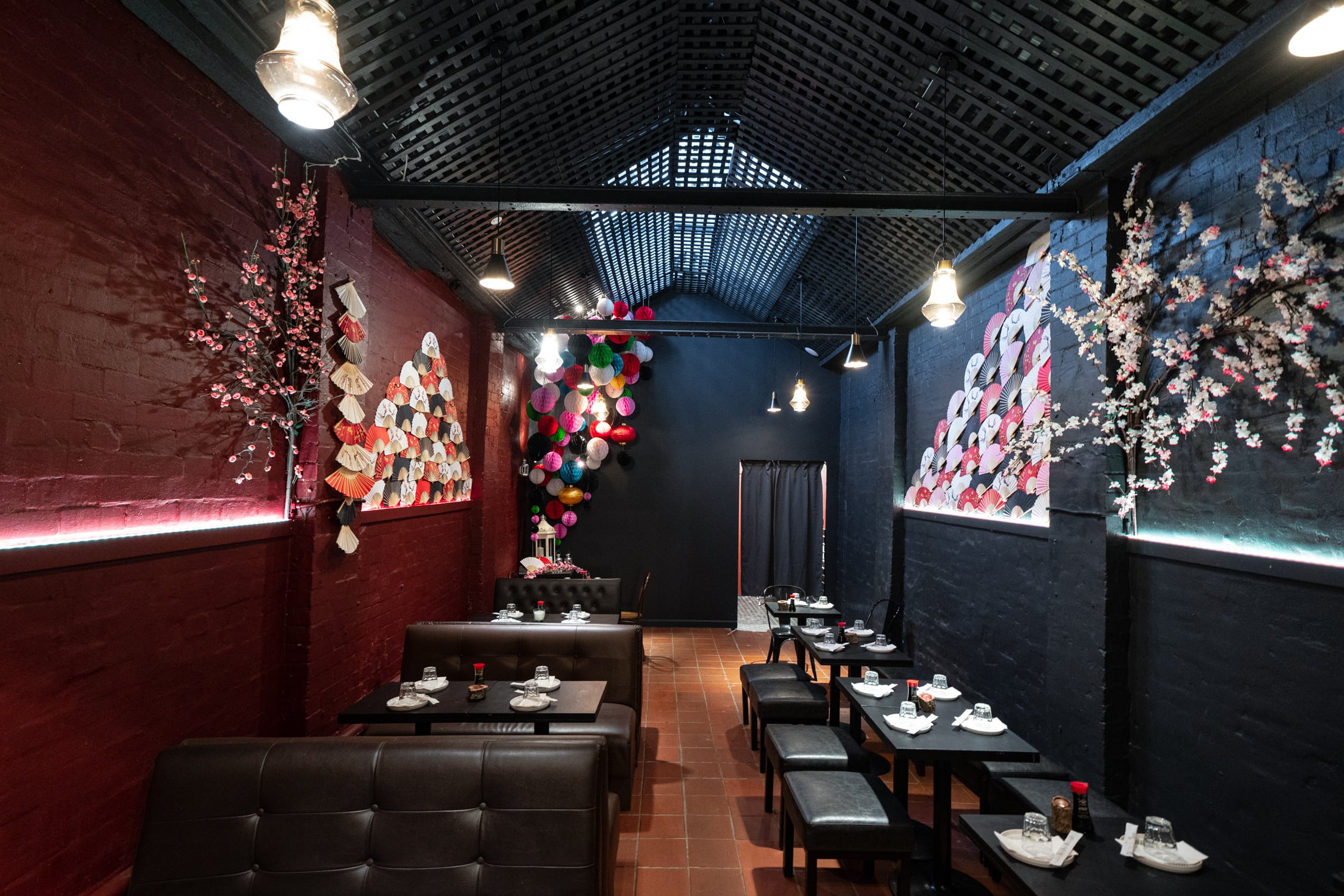 Kaiza Izakaya in Newtown Plates Up Japanese Dishes With Vietnamese ...