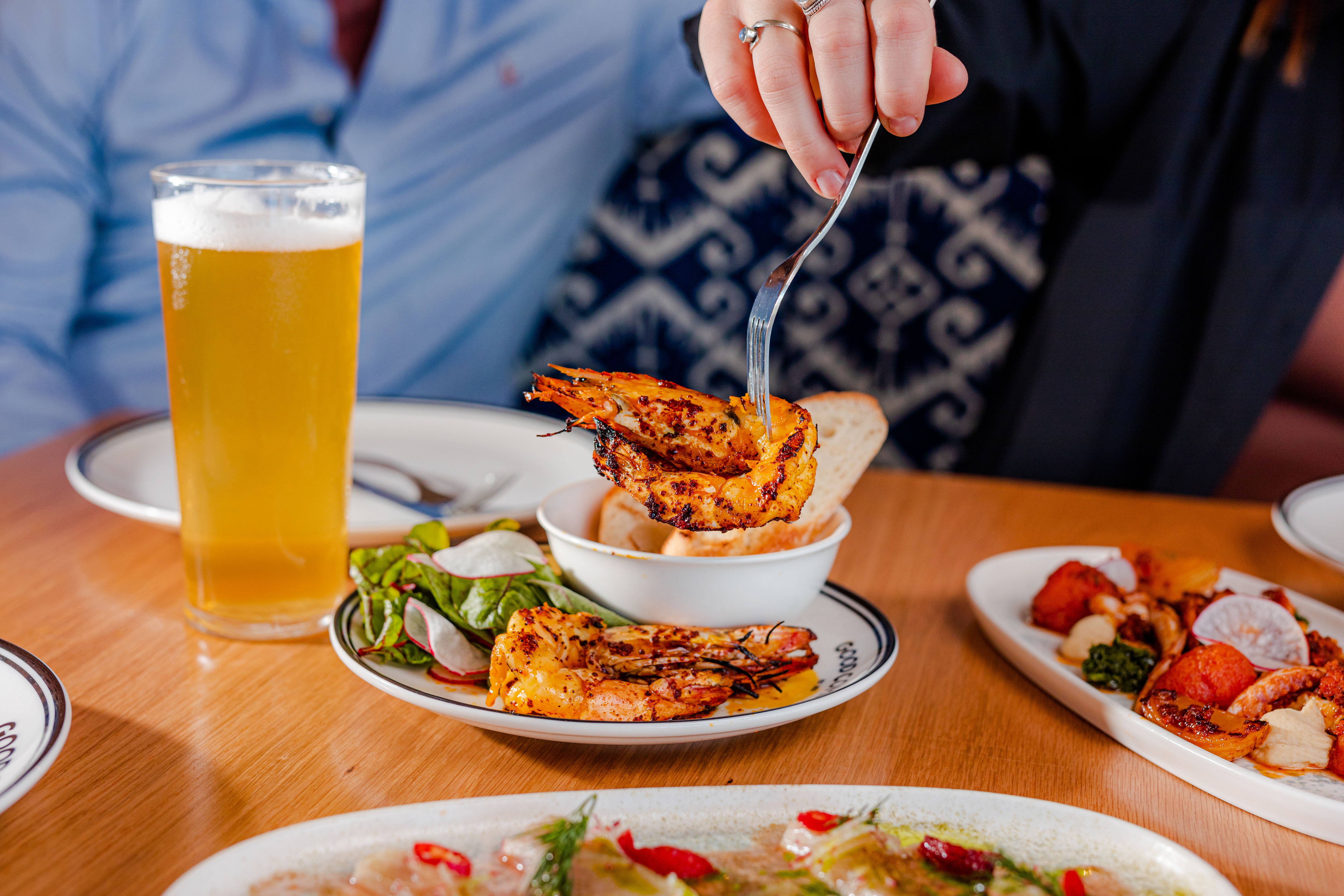 Matching Pints to Snacks at Karrinyup’s Good Company Bar