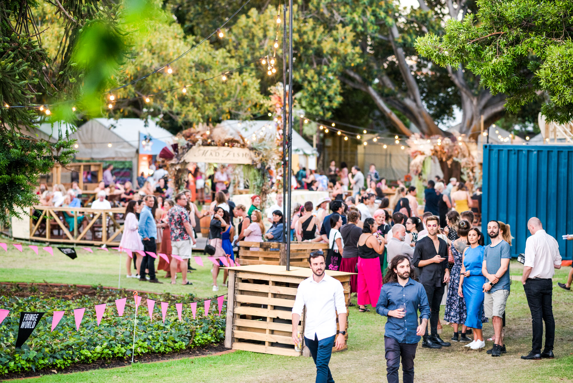 Fringe World 2022 Has Released Its Full Program of 400-Plus Shows ...