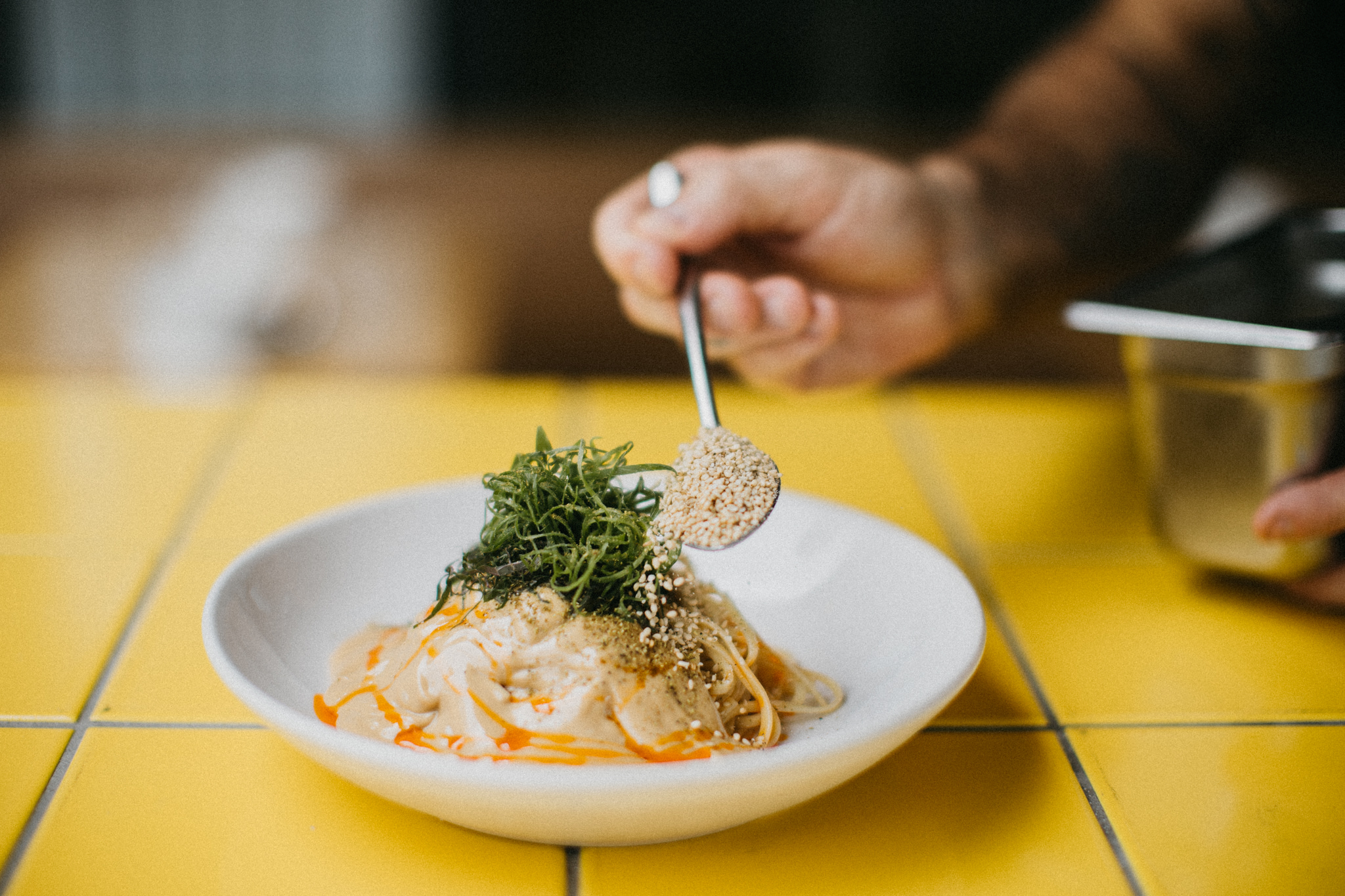 Which Noodle is Right For Which Japanese Dish?
