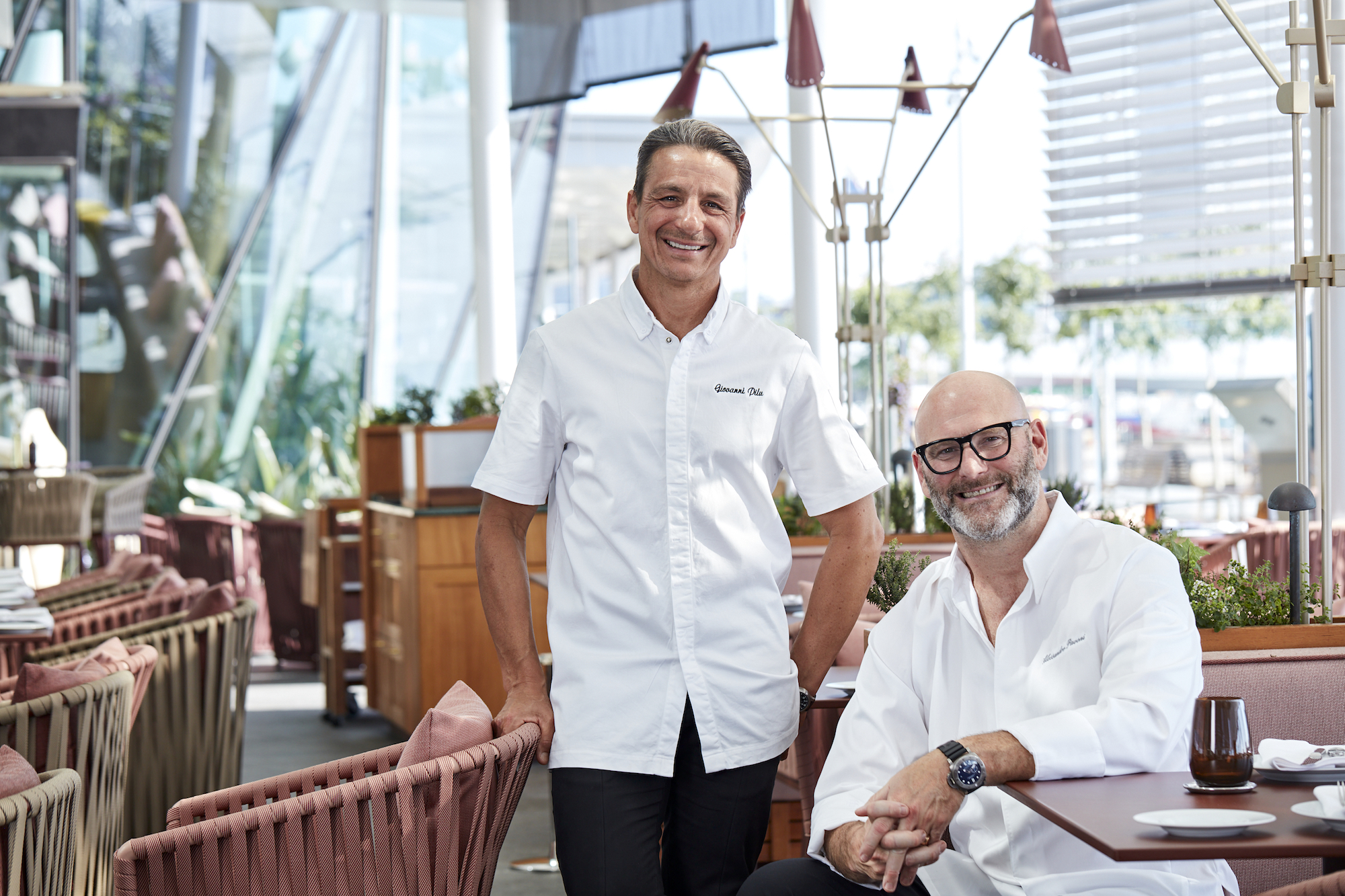 The First Event for Sydney’s 2022 Good Food Month Brings Four of ...