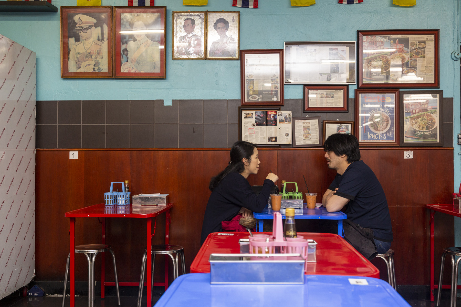 Five Family-Run Restaurants to Try In Melbourne