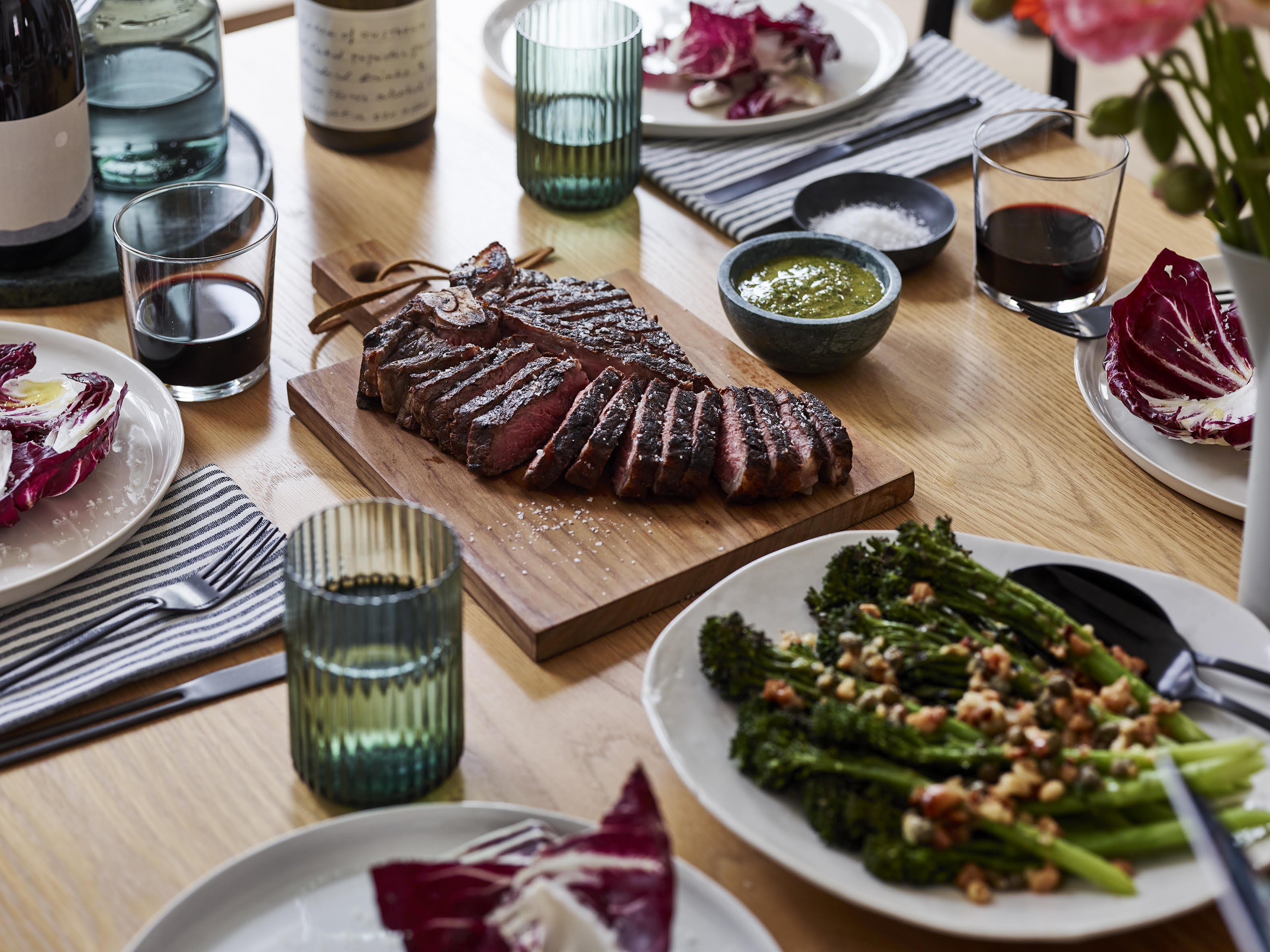 On Sale Now: Home Made, Broadsheet’s Crowd-Pleasing Cookbook About the ...