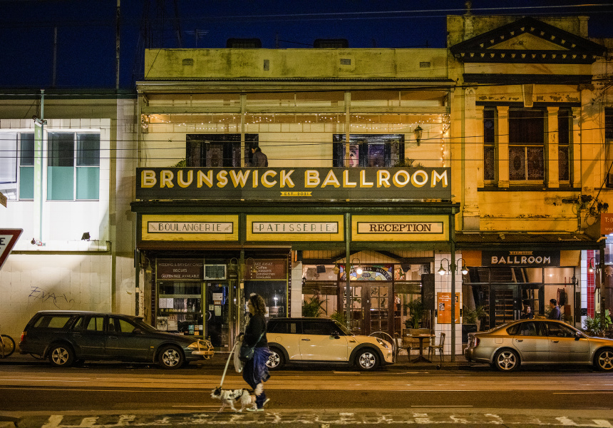 Backyard Stories Is a Captivating New Storytelling Event (and Podcast ...