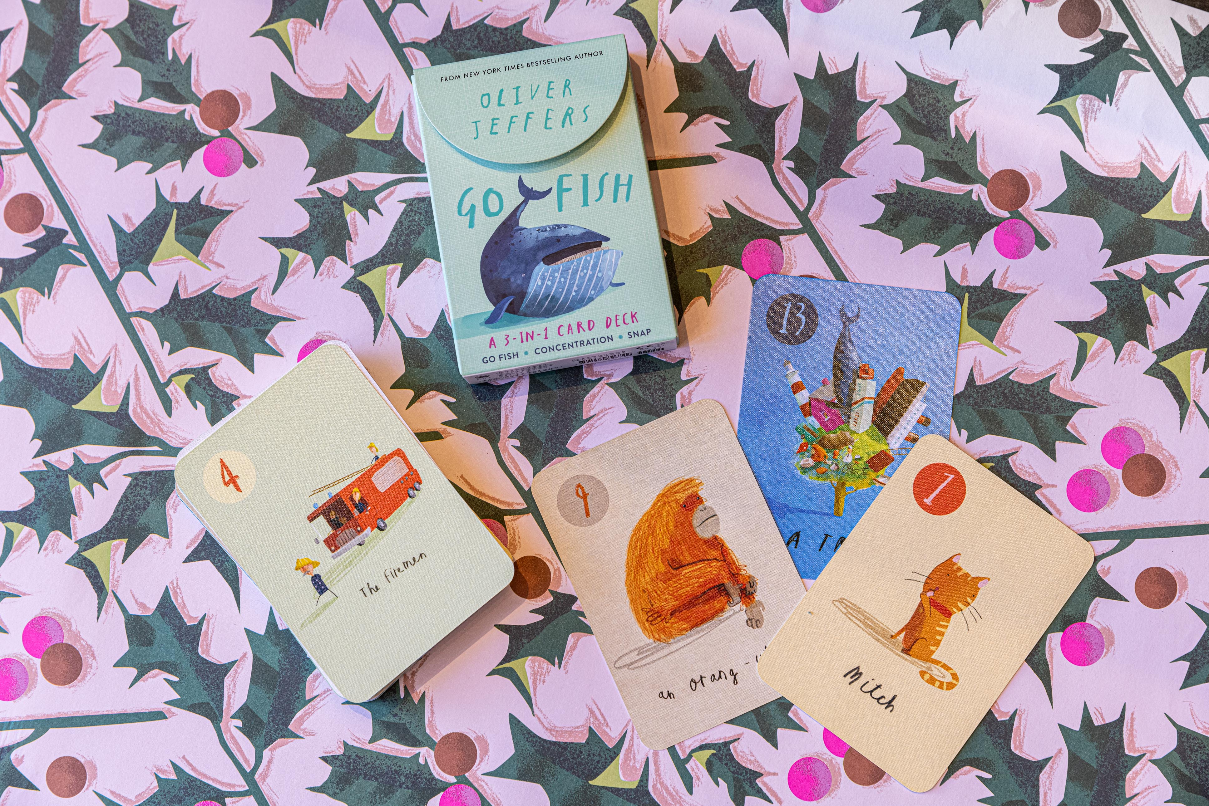 A Guide to Local Christmas Gifts for Kids