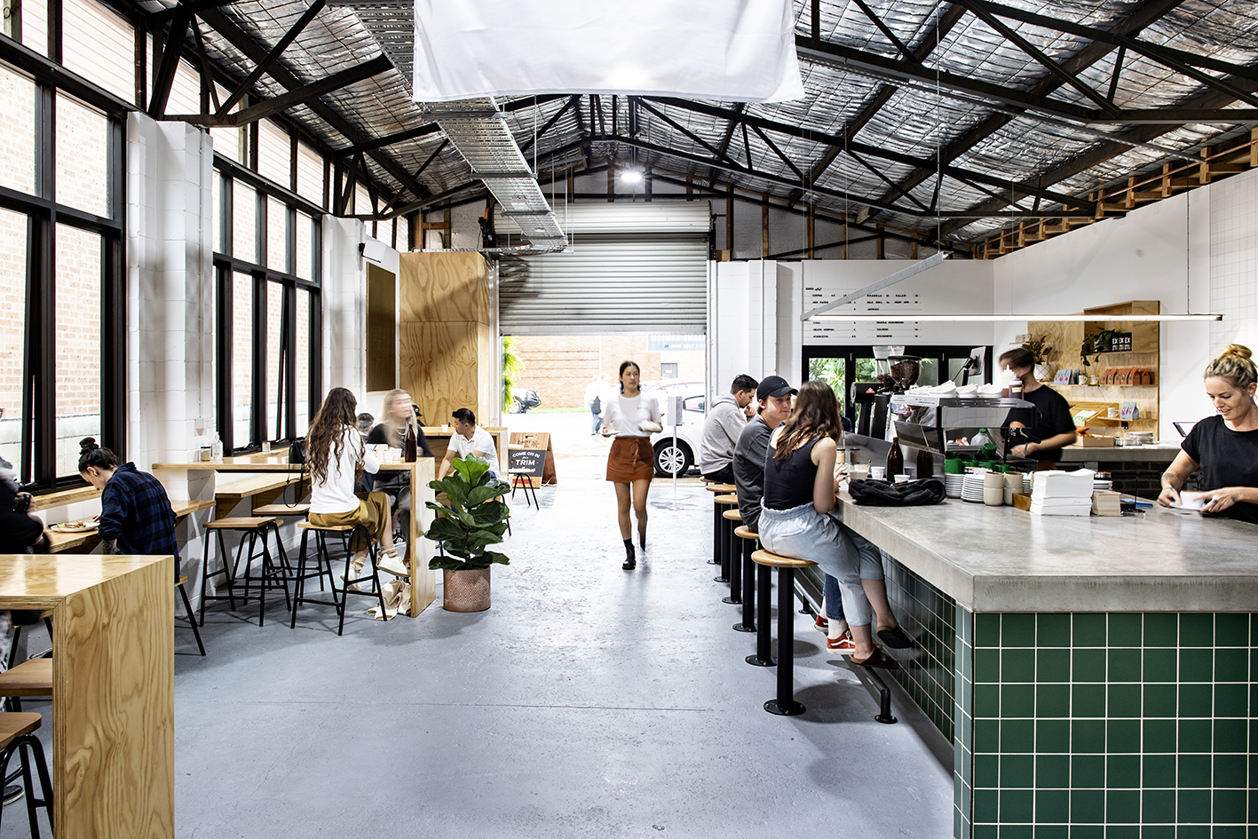 Sydney’s Best Cafe Openings of 2021