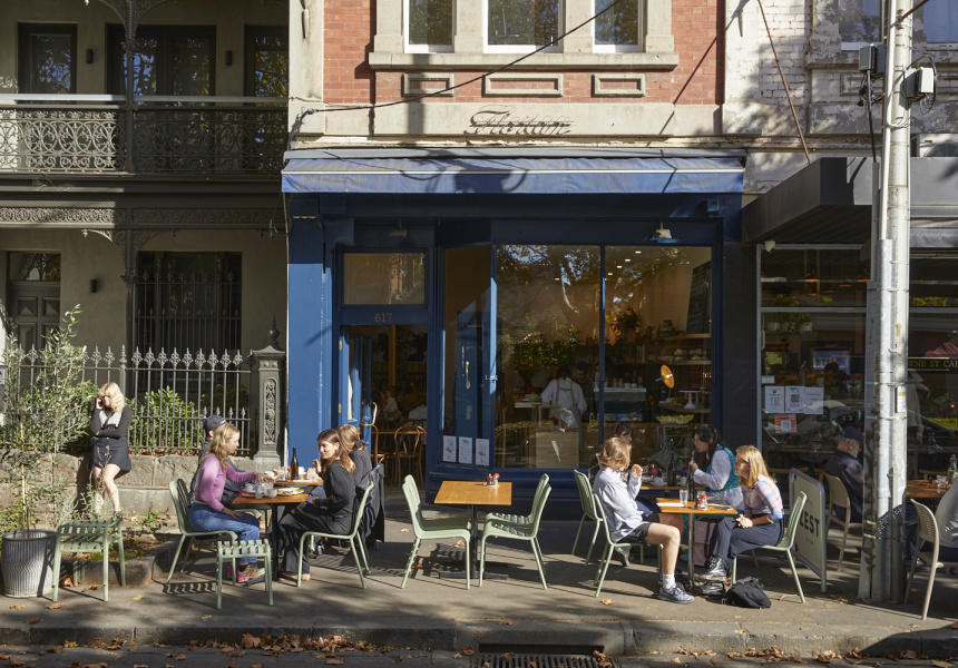 Melbourne’s Best Cafe Openings of 2021