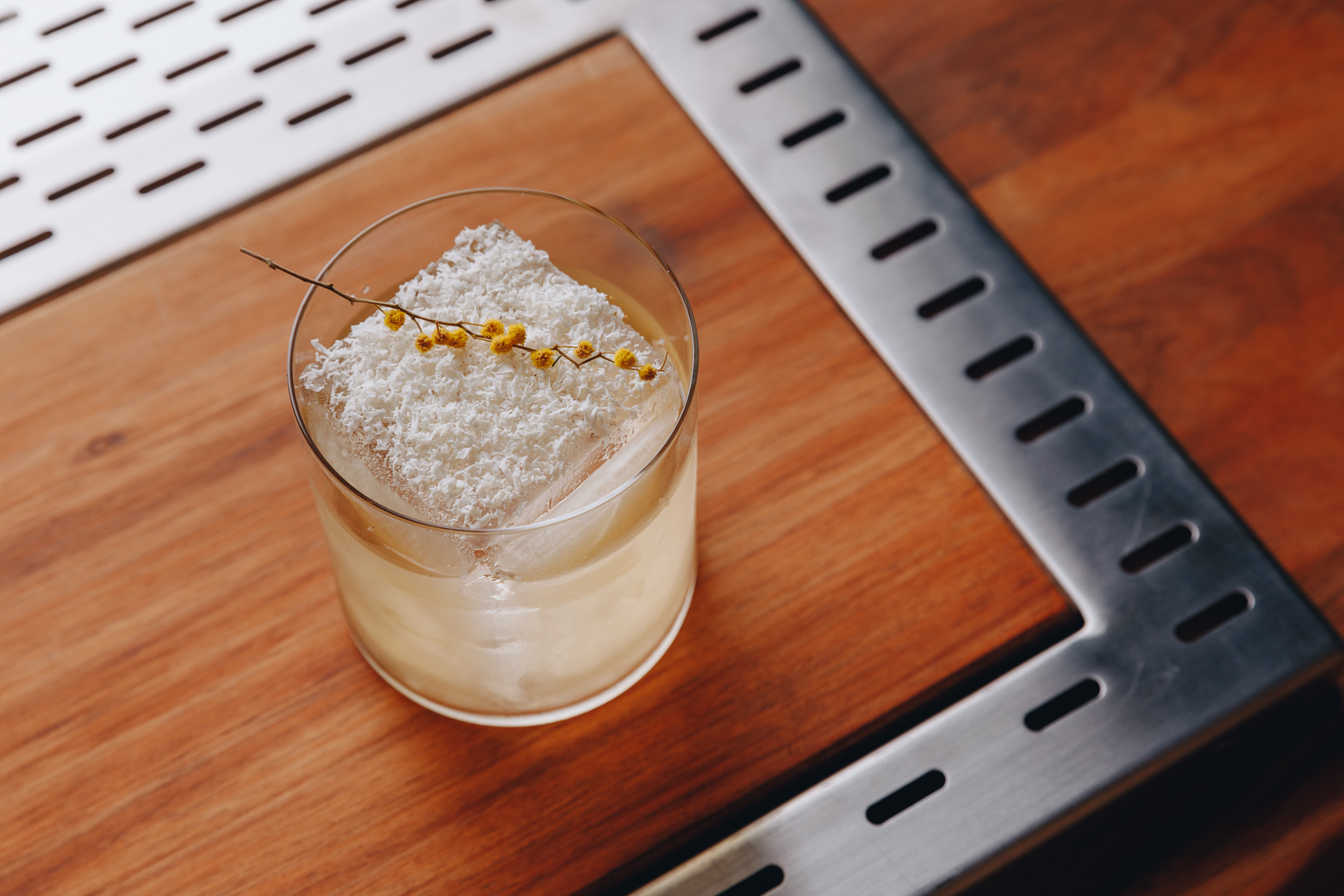 One Aussie Bar Is Named in the World’s 50 Best Bars Longlist