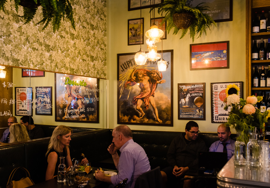 Where To Celebrate New Year’s Eve 2021 in Adelaide