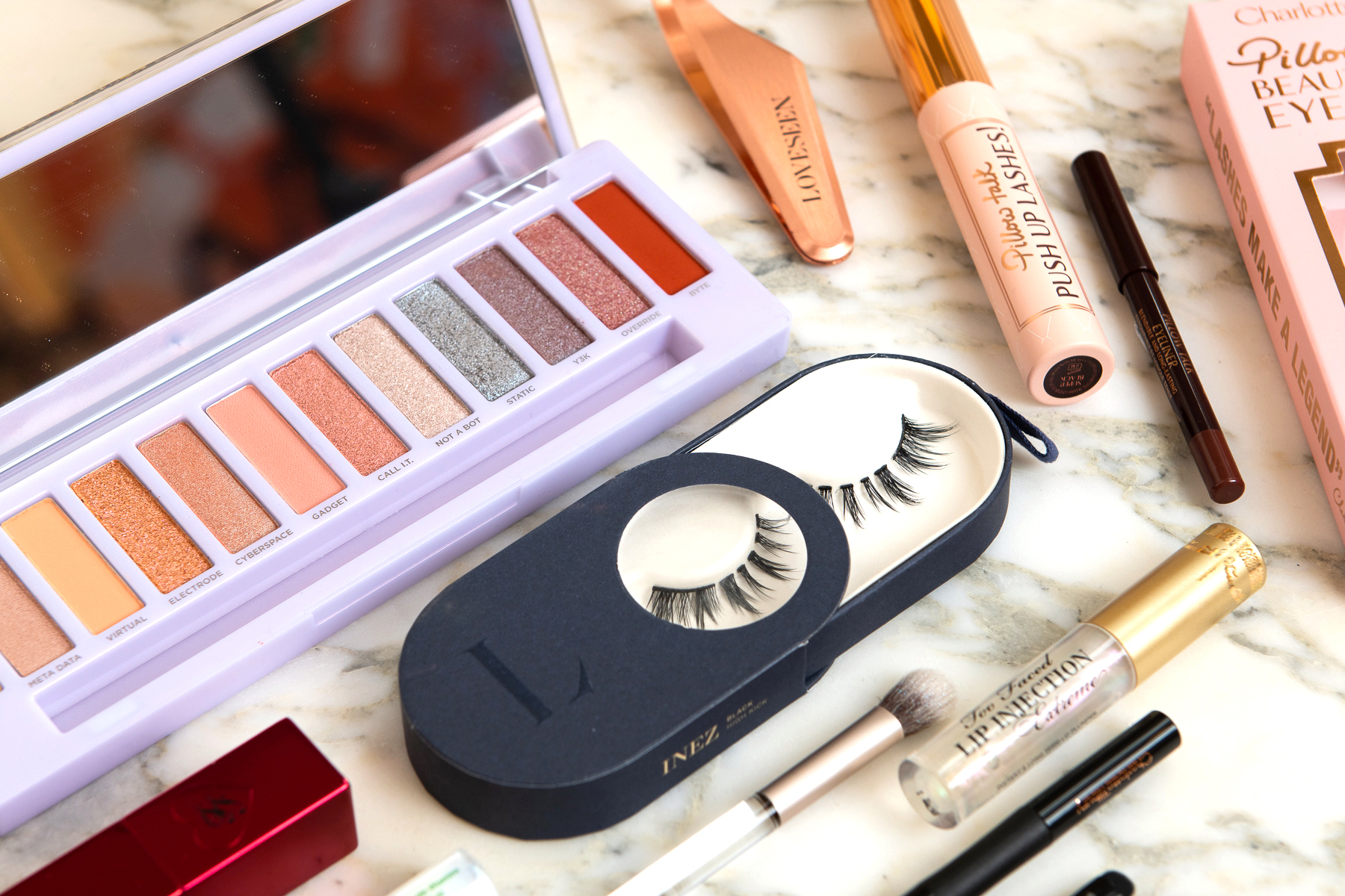 Five Clever Beauty Gifts for A Friend