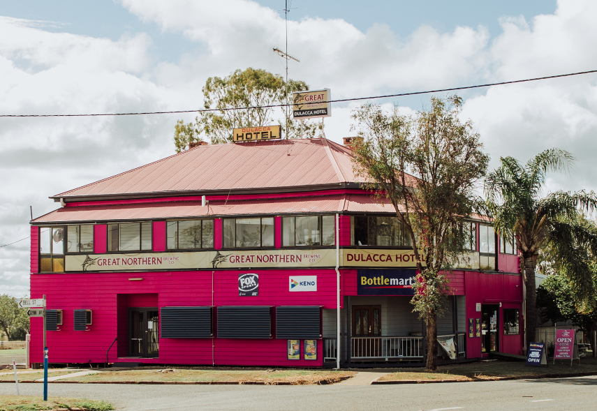 Seven of the Best Queensland Pubs Worth Travelling For