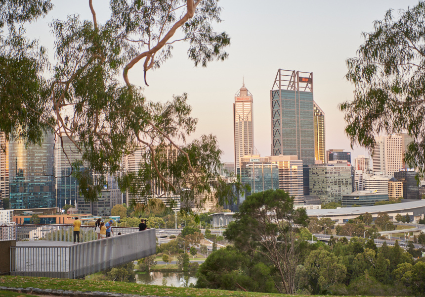 Western Australia's Border To Reopen on February 5