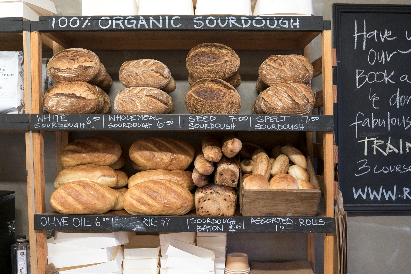 Eight To Try: Best Country NSW Bakeries Worth Travelling For