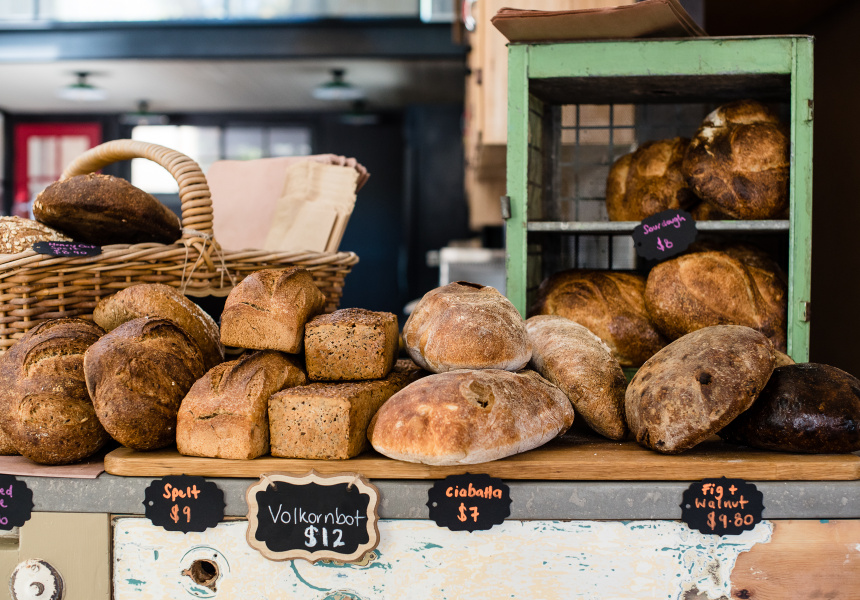 Five to Try: Regional SA Bakeries Worth Travelling For