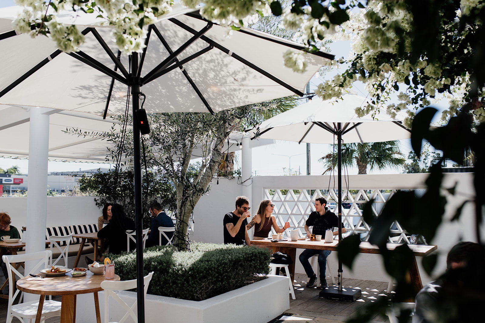 Clinton Schultz’s Guide to Burleigh Heads